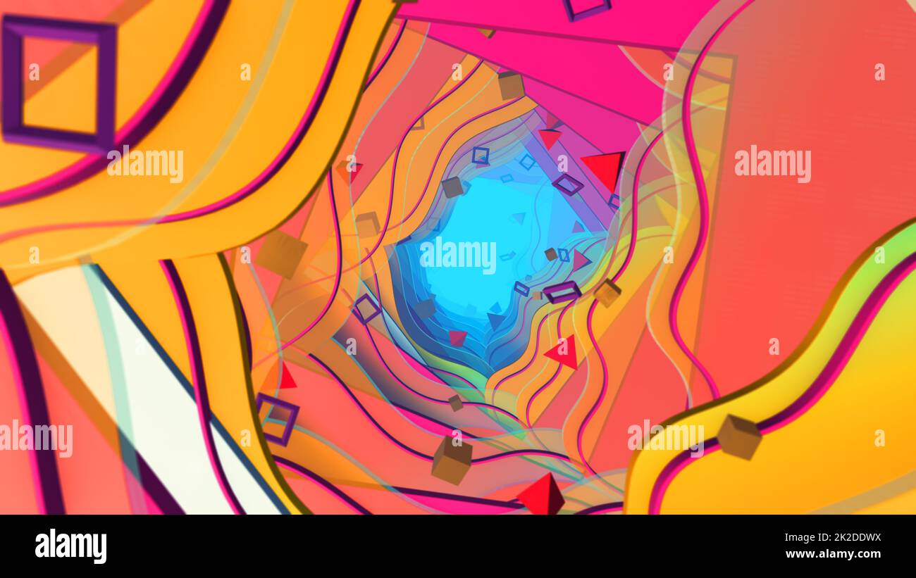 Vintage geometry hi-res stock photography and images - Alamy