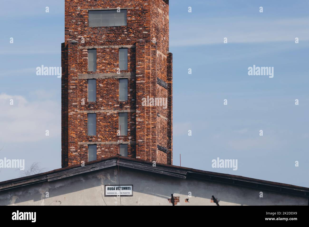 Unesco national heritage monument hi-res stock photography and images ...