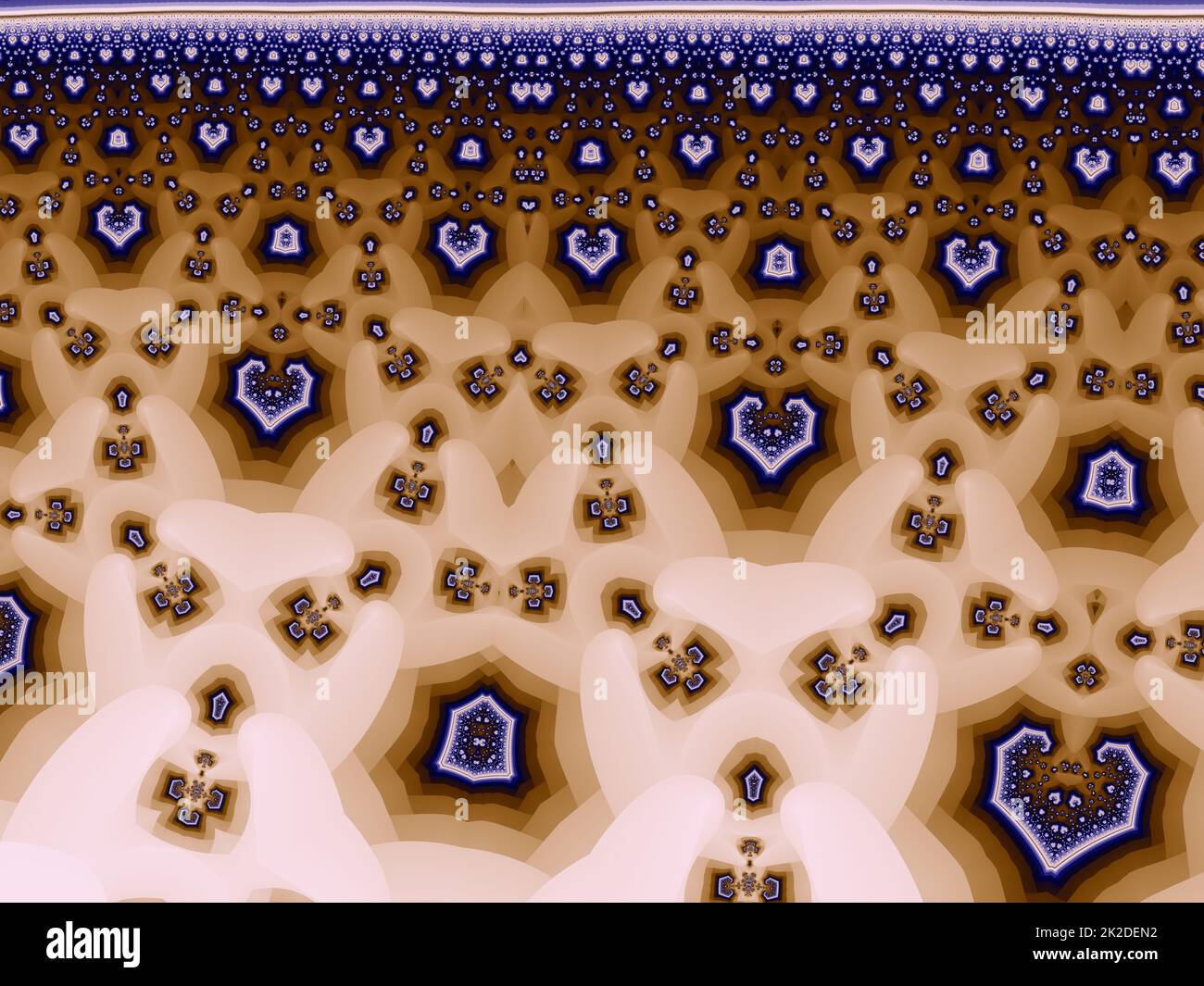 Infinite zoom hi-res stock photography and images - Alamy