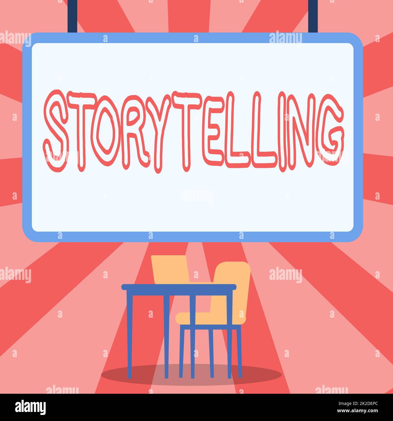 Laptop on top books hi-res stock photography and images - Alamy