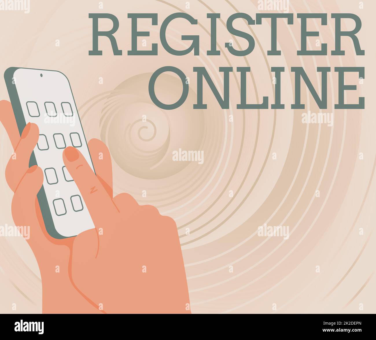 Official device hi-res stock photography and images - Alamy