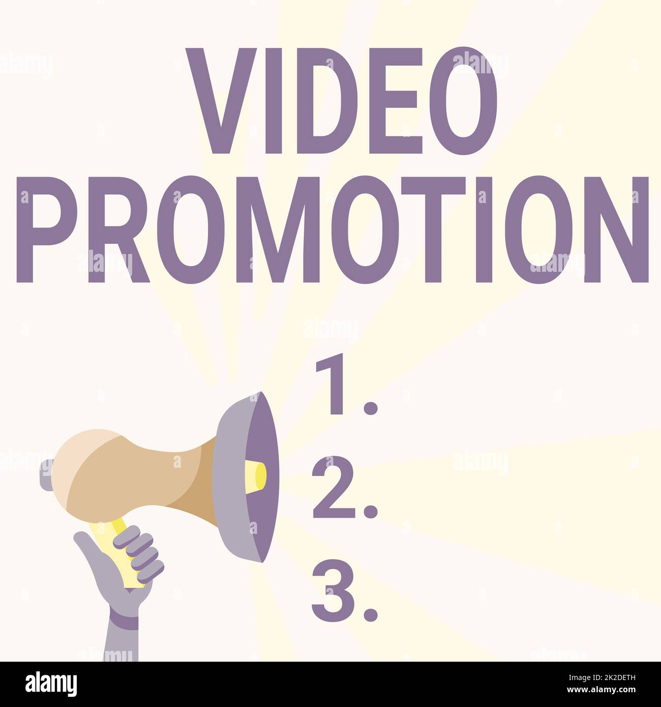 Movie promotion strategy hi-res stock photography and images - Alamy