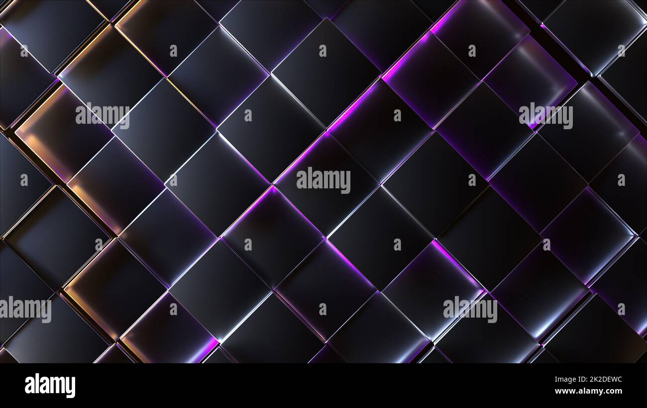 Blocks structure science hi-res stock photography and images - Alamy