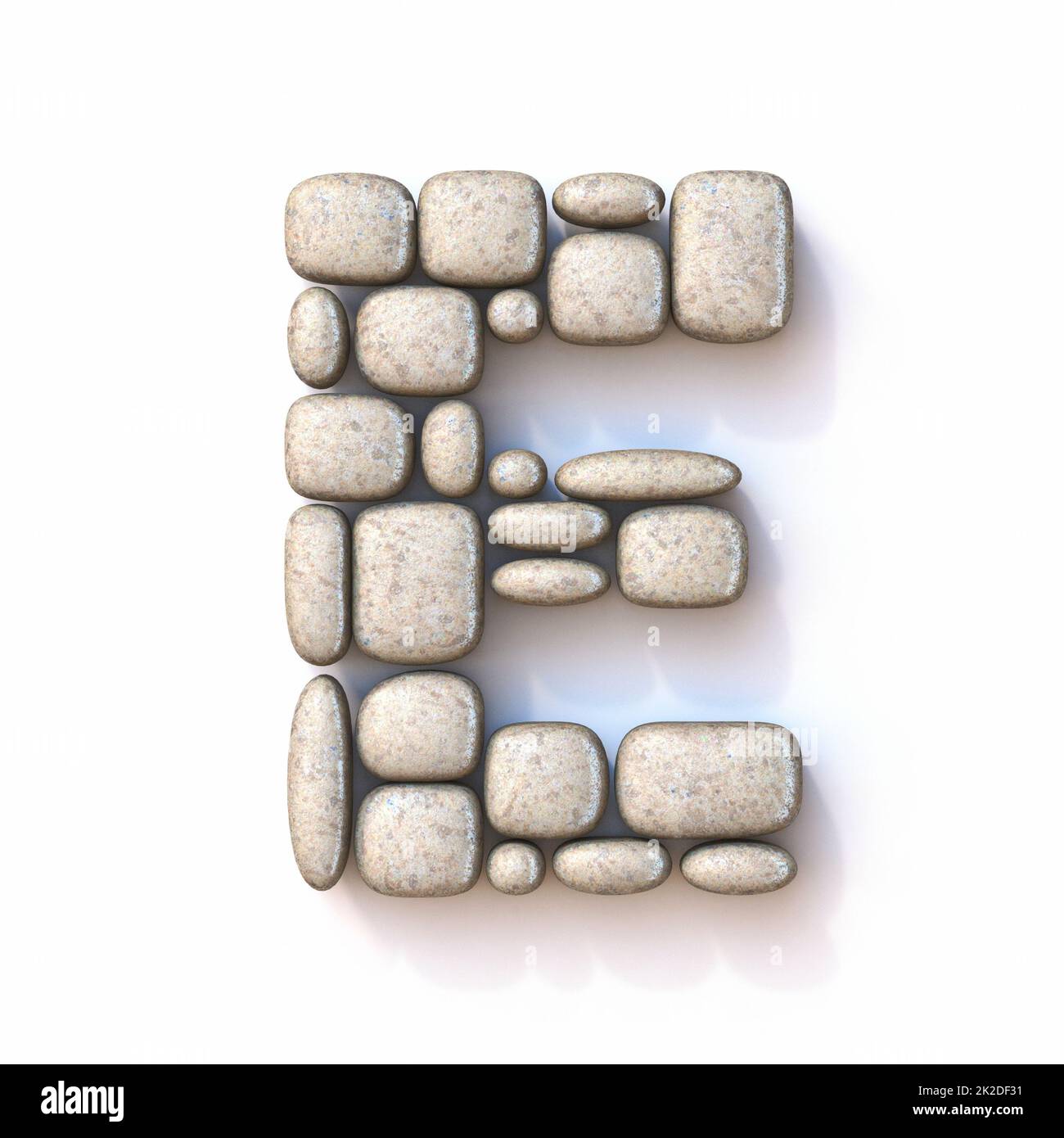 3d letter texture hi-res stock photography and images - Alamy