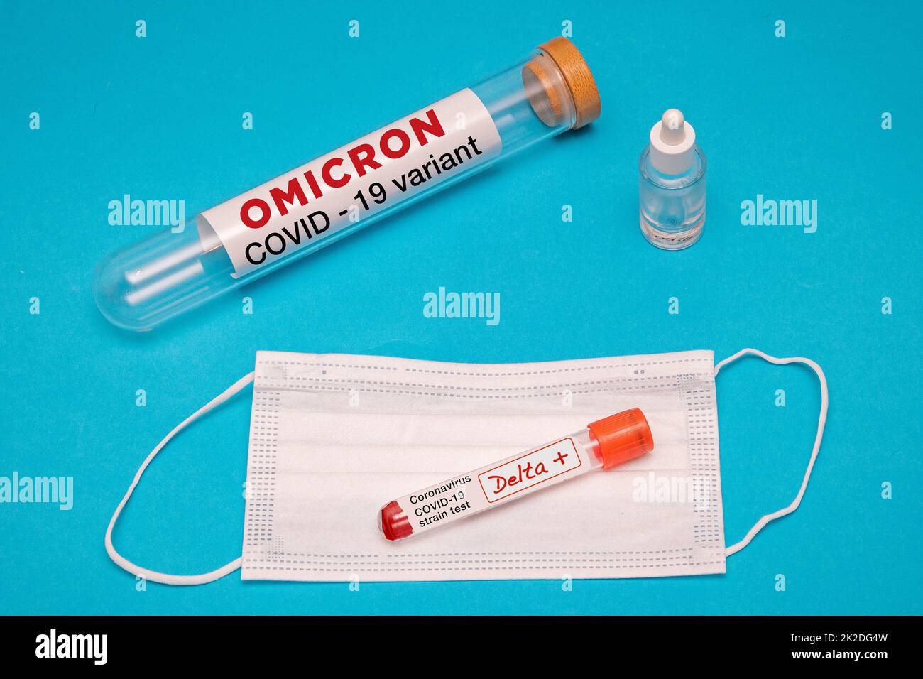 Covid variant variants hi-res stock photography and images - Alamy