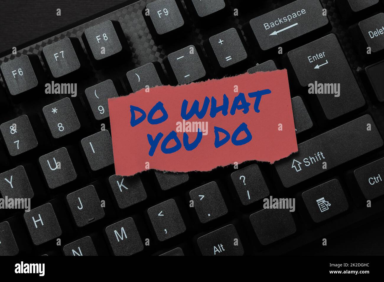 New business strategy confident hi-res stock photography and images - Alamy