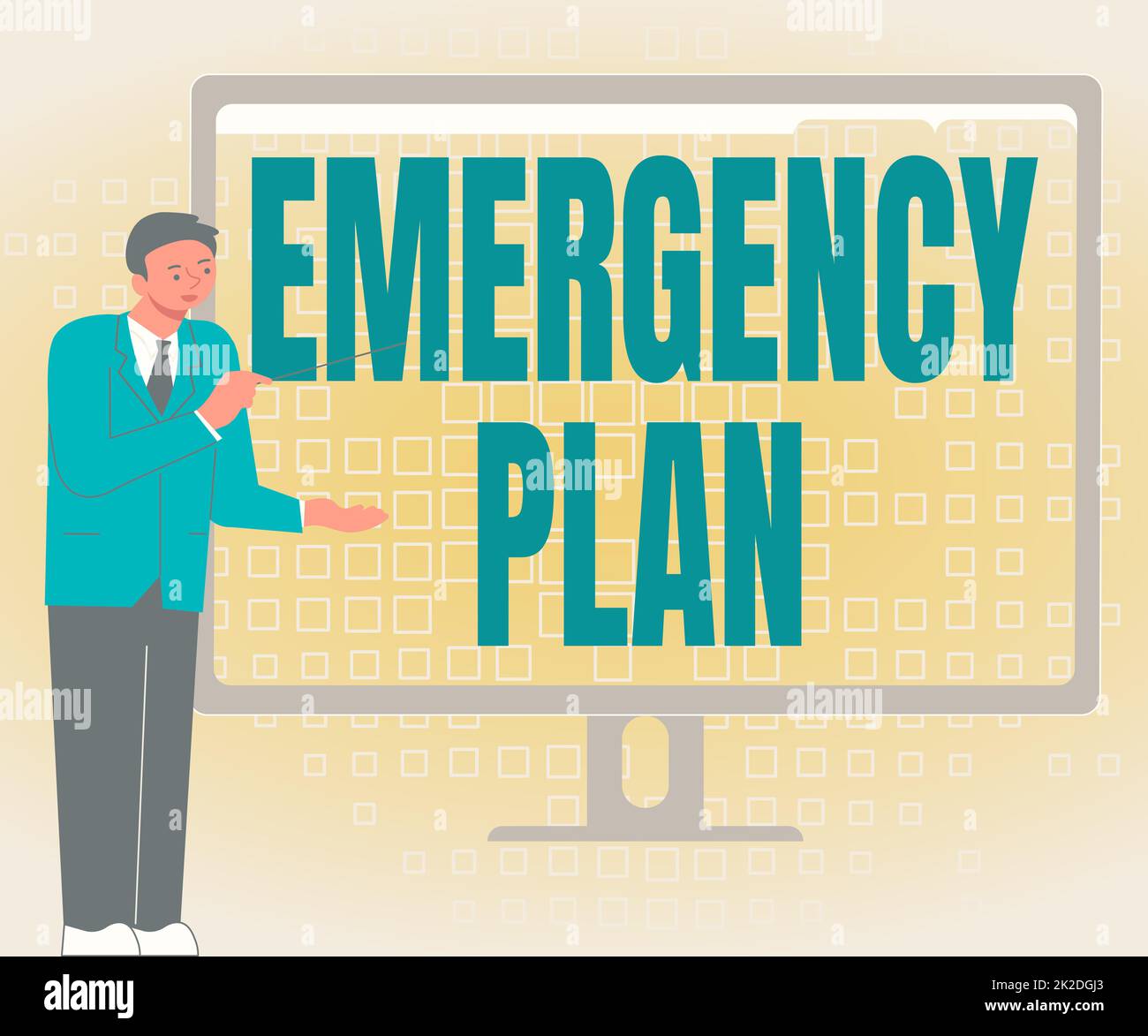 Conceptual caption Emergency Plan. Internet Concept Procedures for ... Conceptual caption Emergency Plan. Internet Concept Procedures for ...