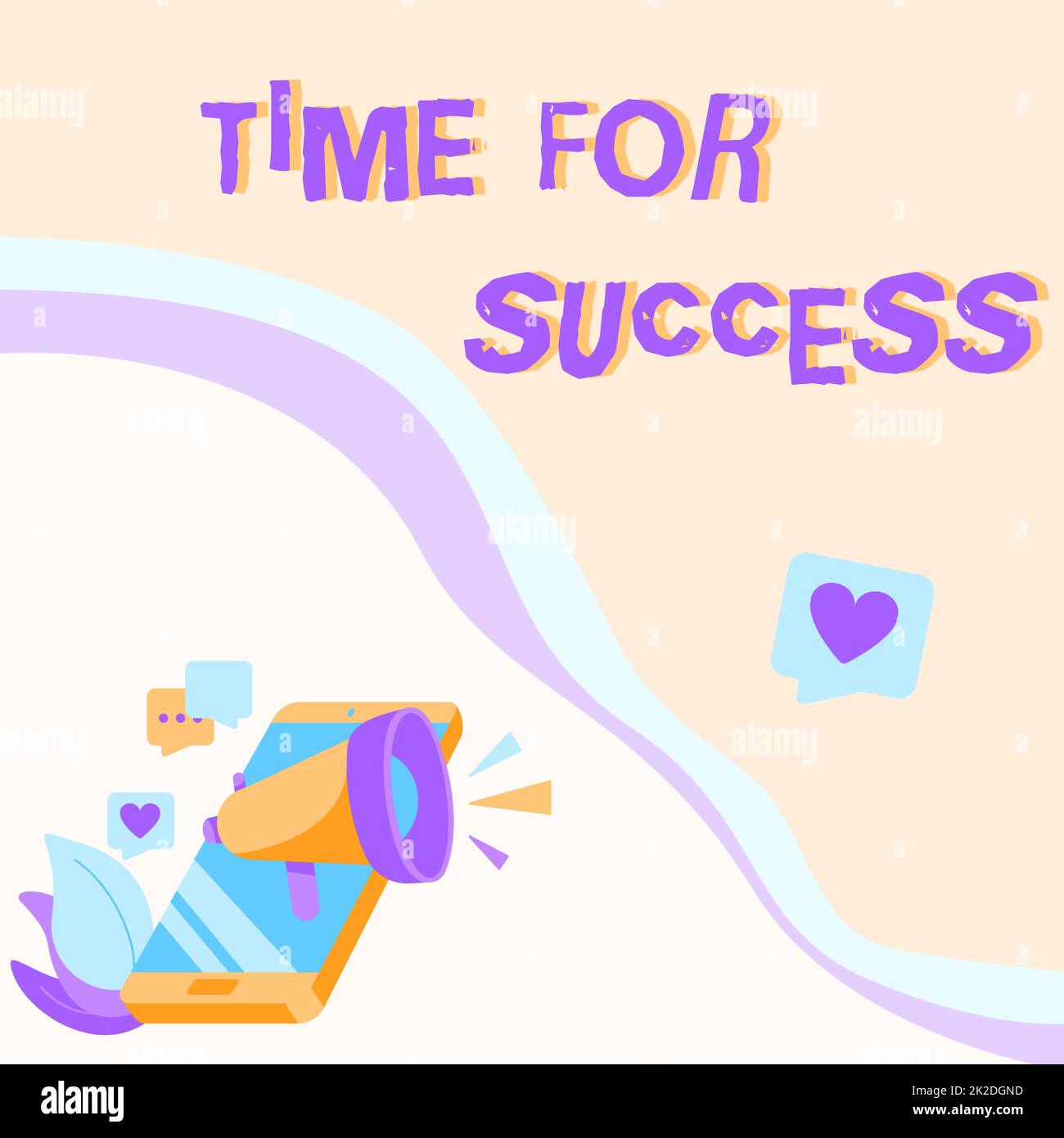 Handwriting text Time For Success. Internet Concept To get professional rewards after hard ...