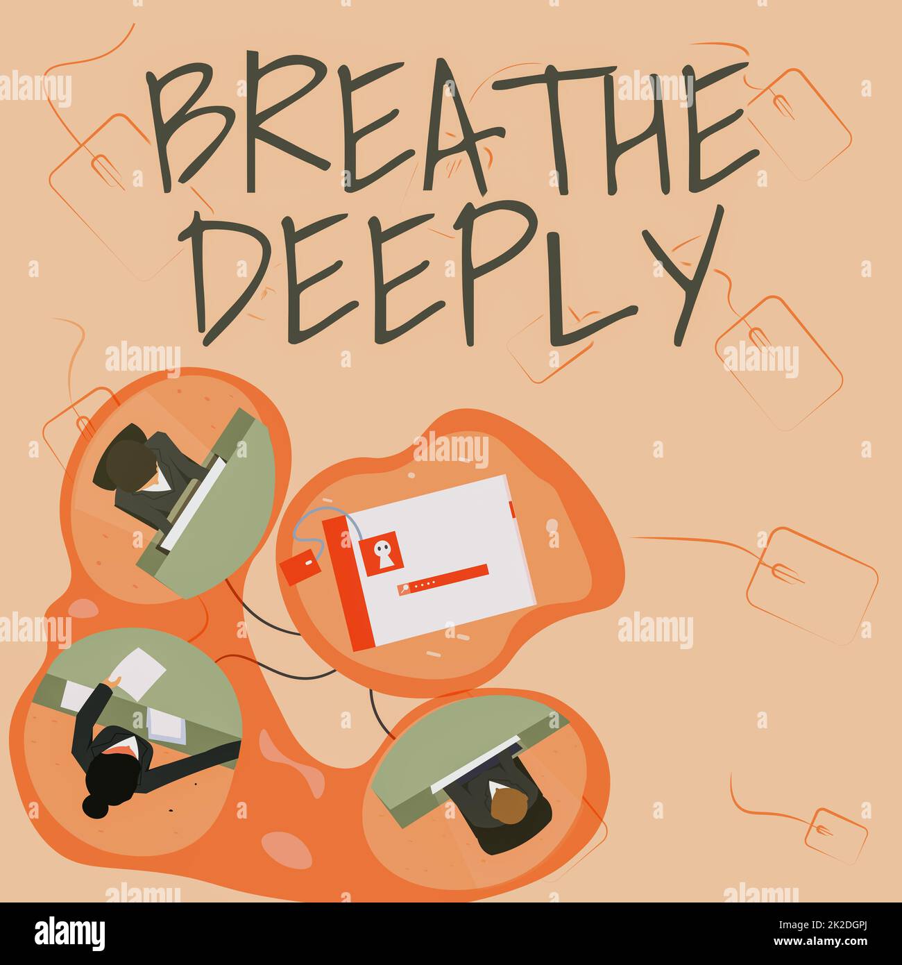 Deep breath lungs hi-res stock photography and images - Alamy