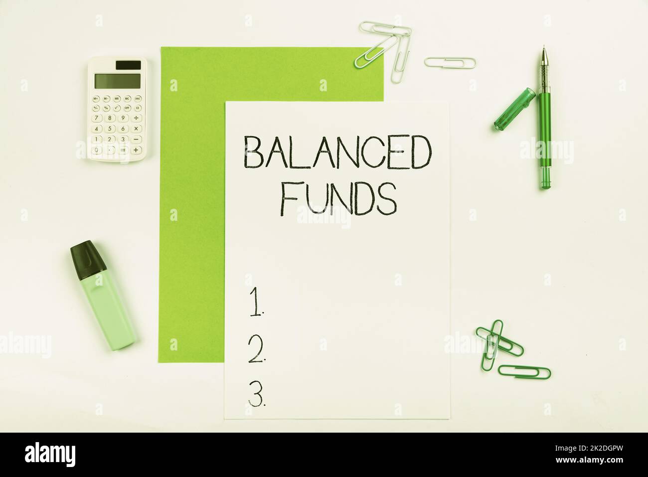 Hybrid funds hi-res stock photography and images - Alamy