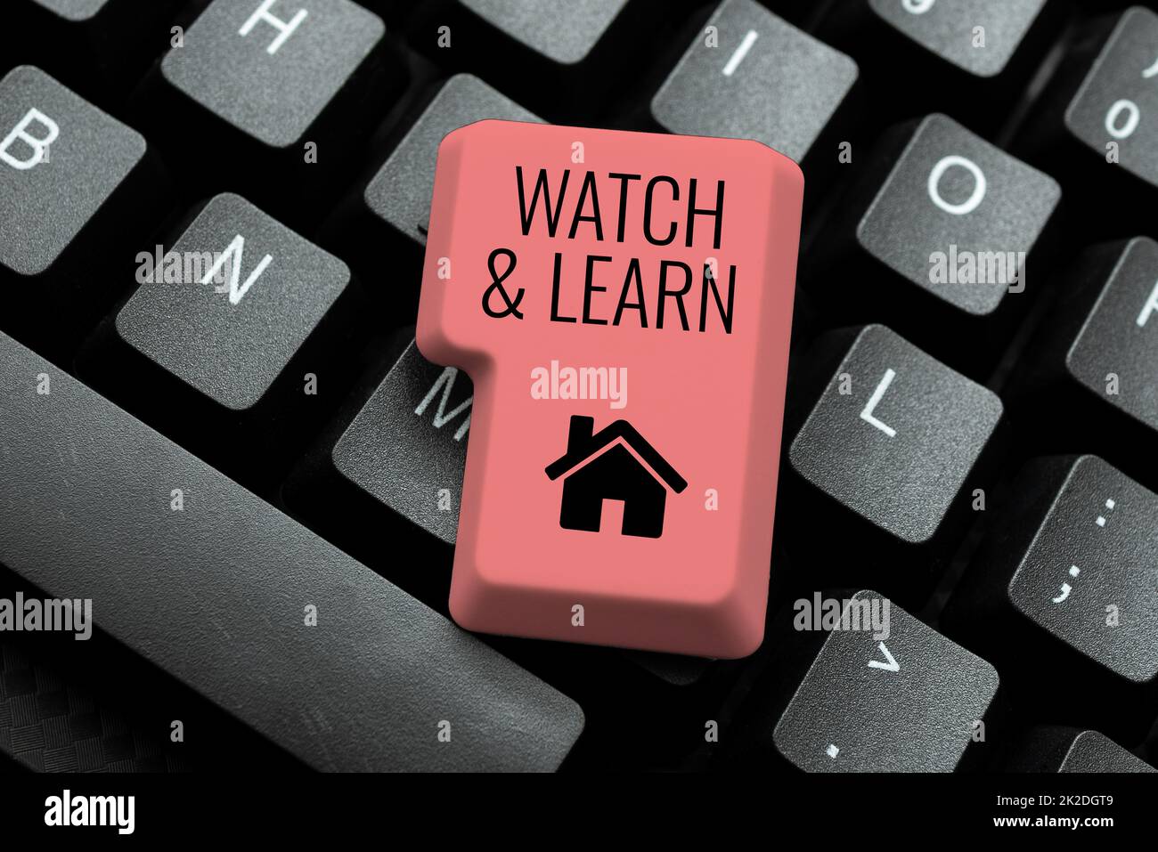 Writing displaying text Watch And Learn. Internet Concept Watch And ... Writing displaying text Watch And Learn. Internet Concept Watch And ...