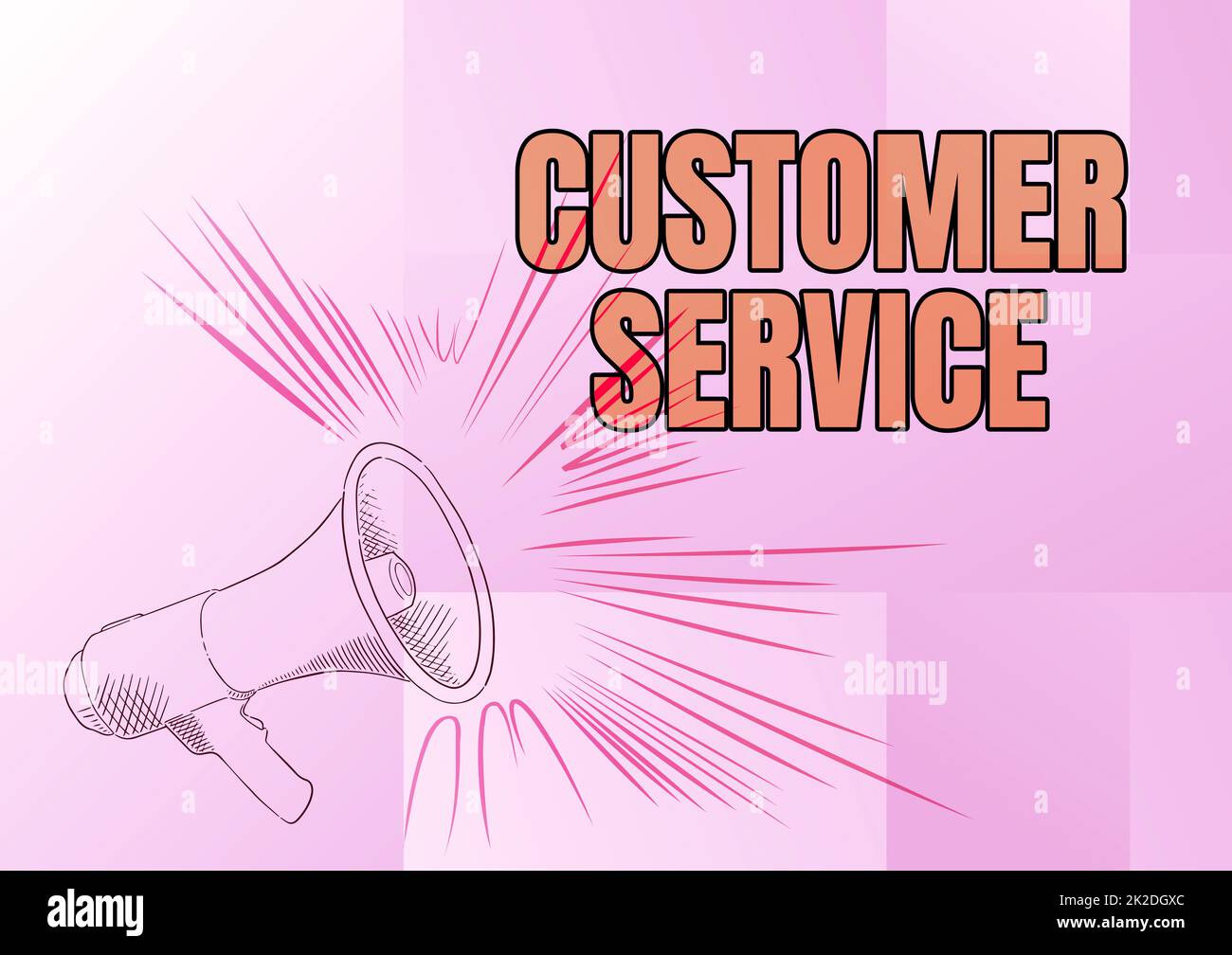 Inspiration Showing Sign Customer Service Word For Process Of Ensuring Client Satisfaction With