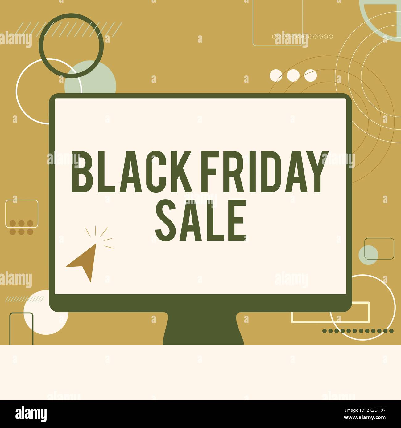 Text showing inspiration Black Friday Sale. Concept meaning Shopping ...