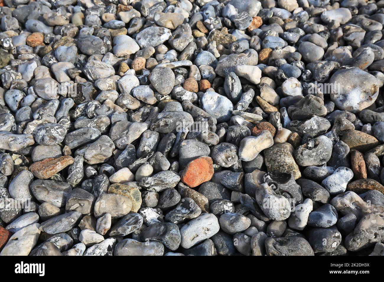 Flint fields stones hi-res stock photography and images - Alamy