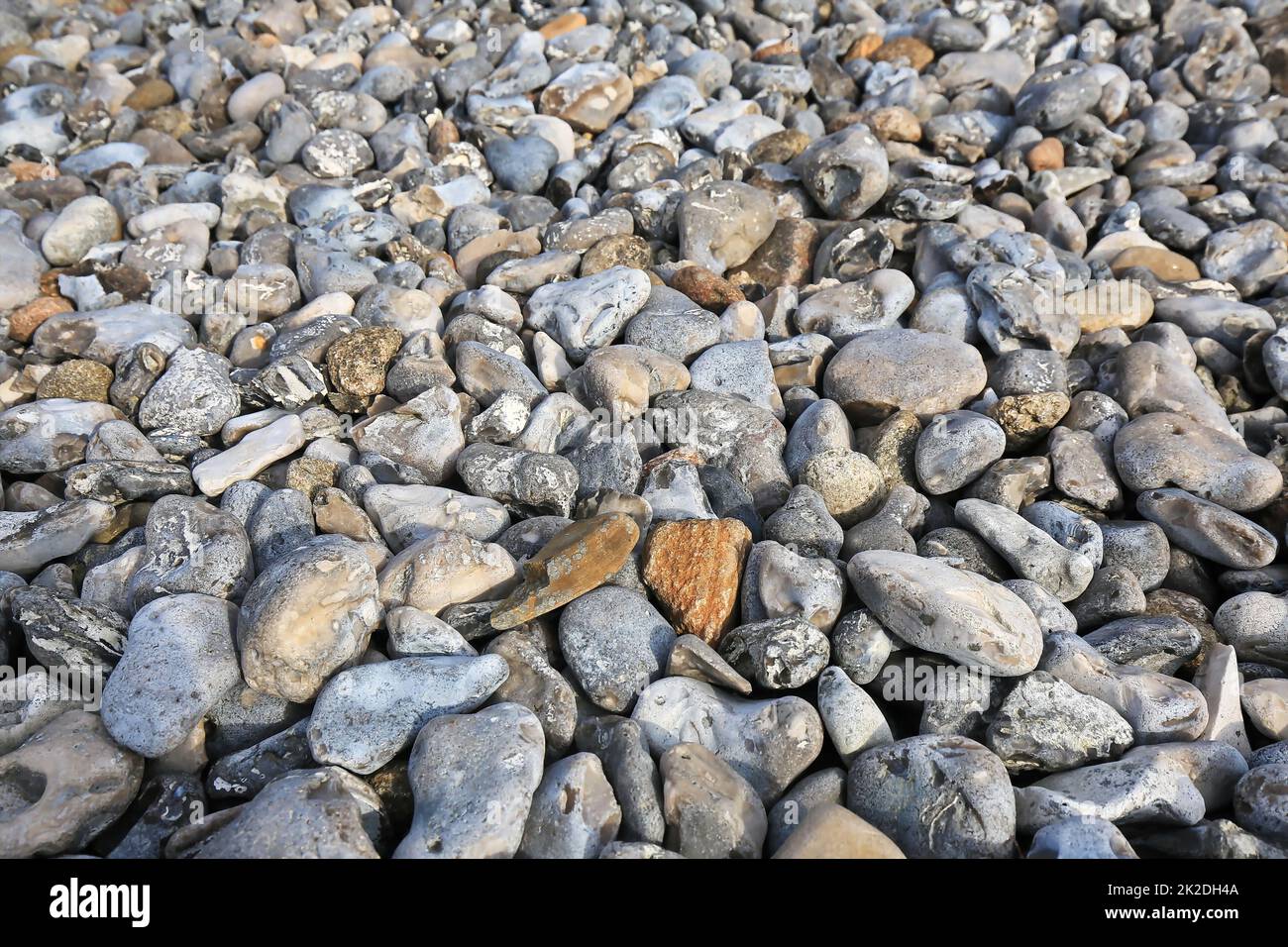 Flint fields stones hi-res stock photography and images - Alamy