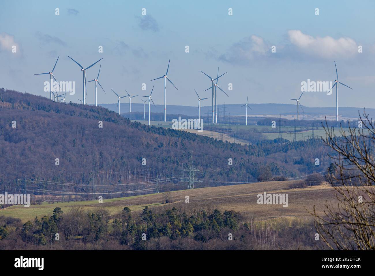 Engineer turbines hi-res stock photography and images - Alamy