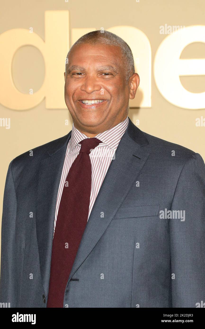 September 22, 2022, Los Angeles, California, USA: LOS ANGELES - SEP 21 ...