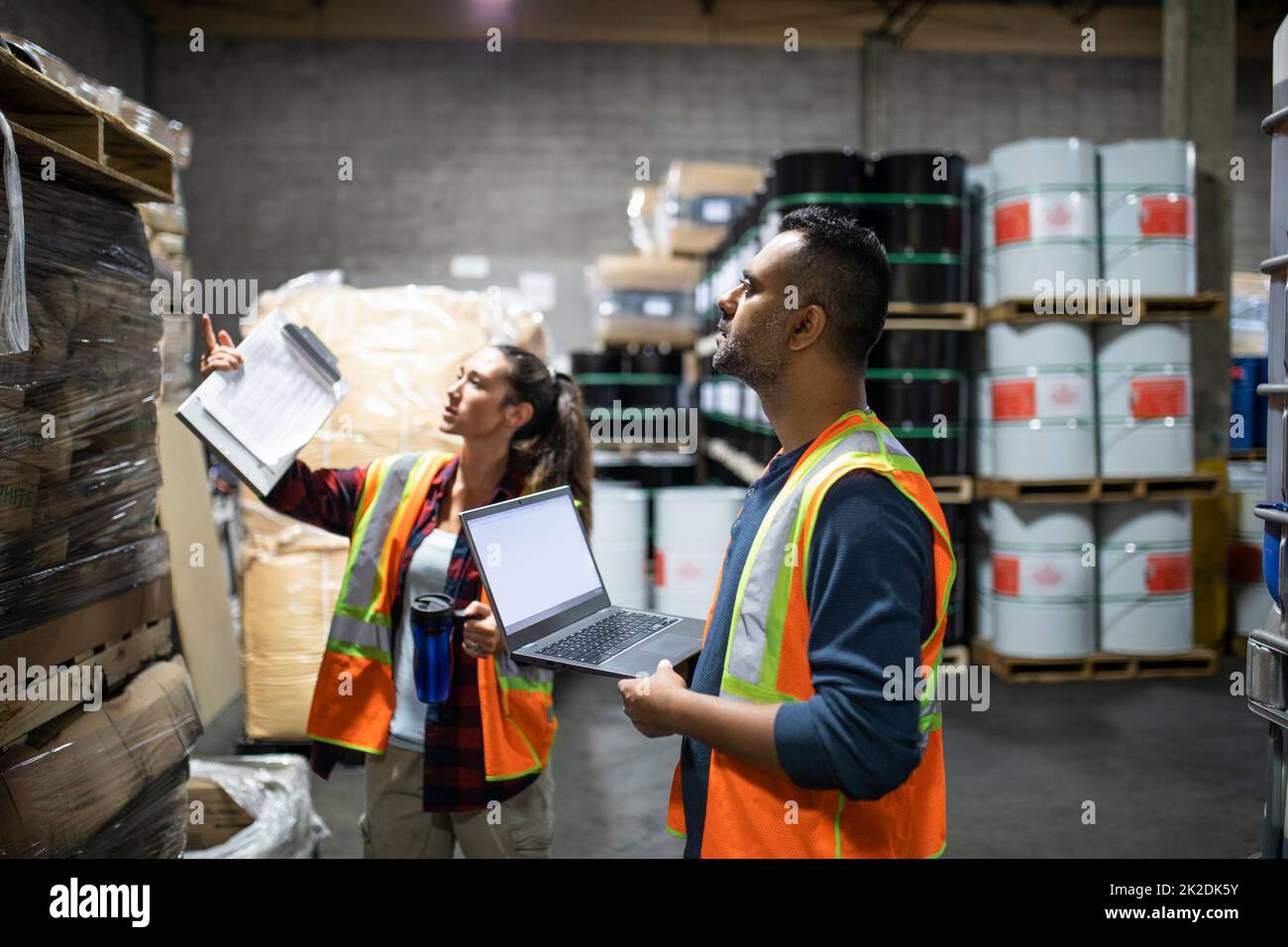 Tracking point hi-res stock photography and images - Alamy