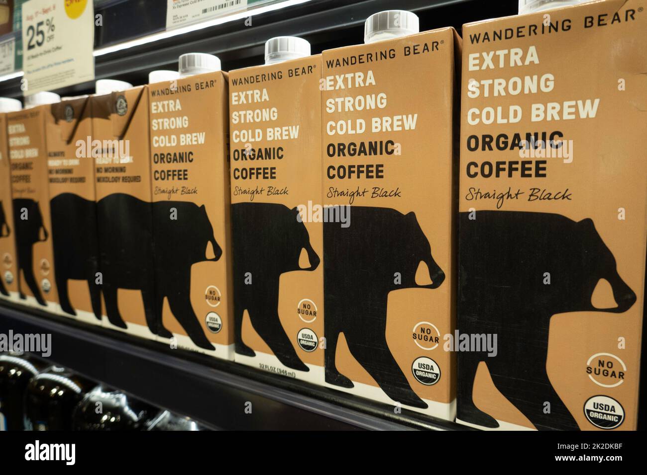 Whole Foods Market NoMad is located at 63 Madison Ave in New York City ...