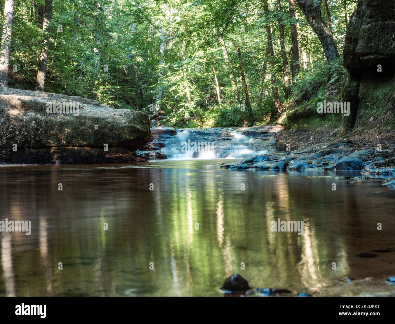 Perry creek recreation area hi-res stock photography and images - Alamy