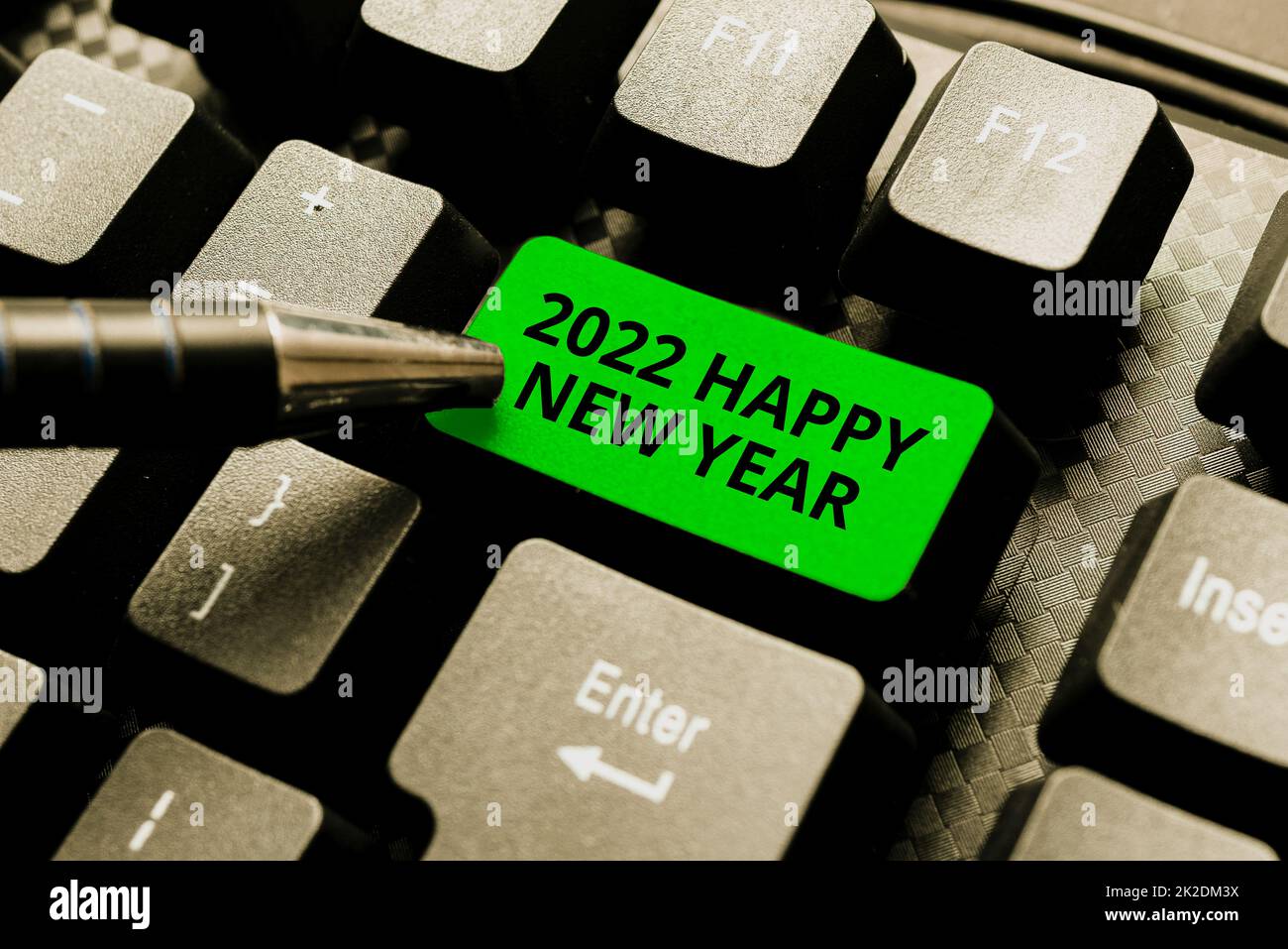 Writing displaying text 2022 Happy New Year. Conceptual photo ... Writing displaying text 2022 Happy New Year. Conceptual photo ...