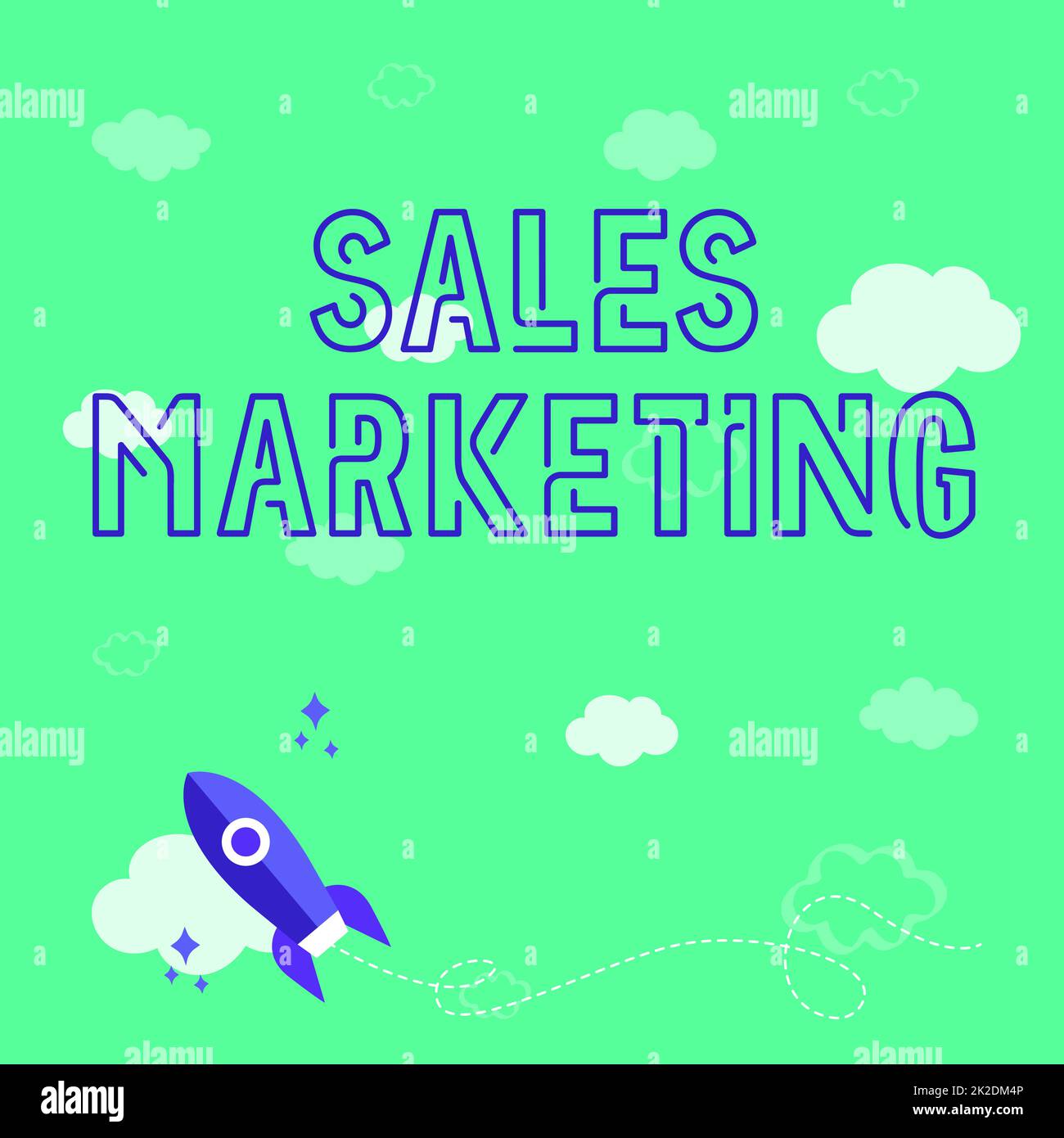 Writing Displaying Text Sales Marketing Concept Meaning Introducing Product Or Service In Order