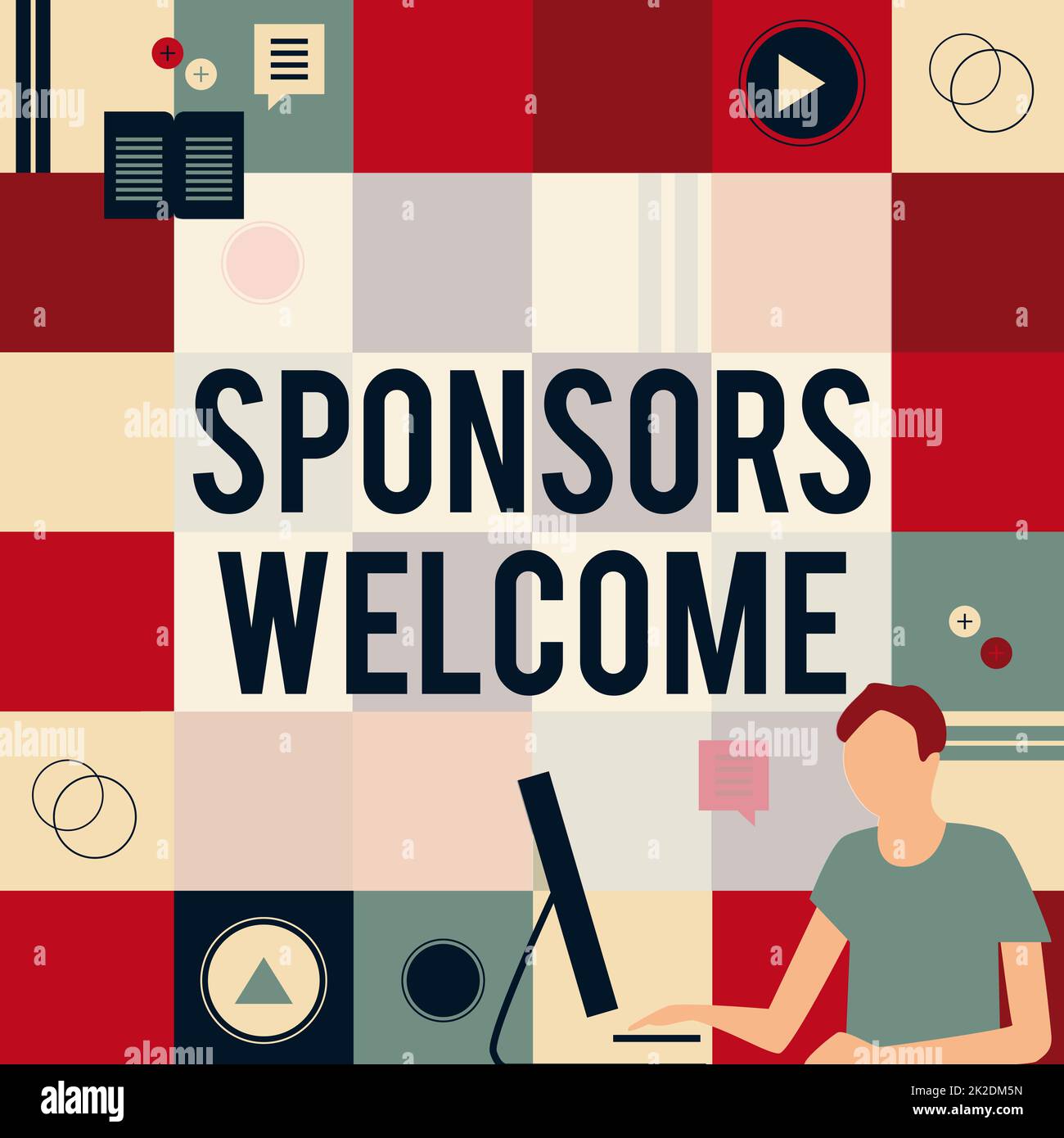 Welcome to the future hi-res stock photography and images - Alamy