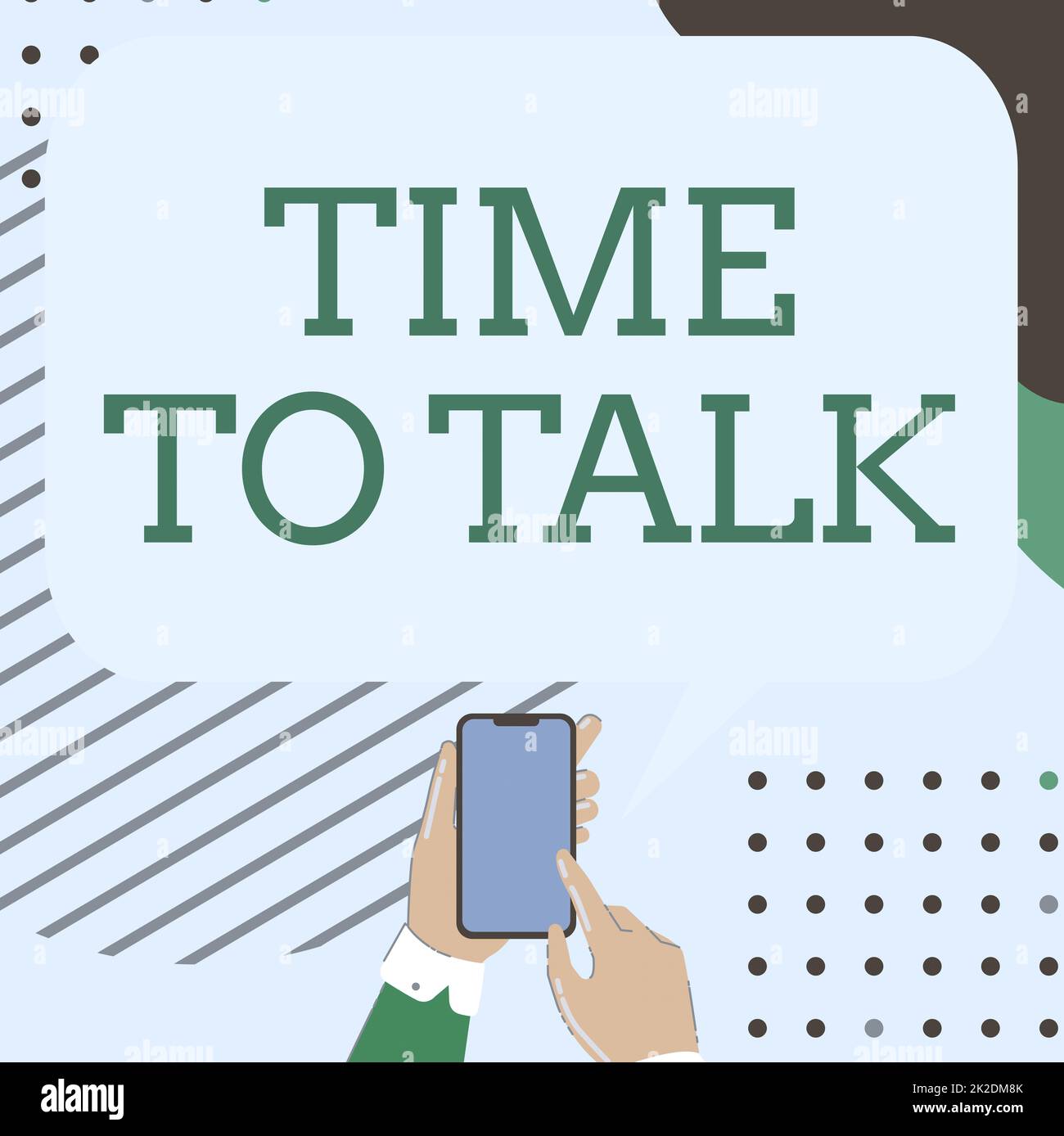 Sharing truth hi-res stock photography and images - Alamy