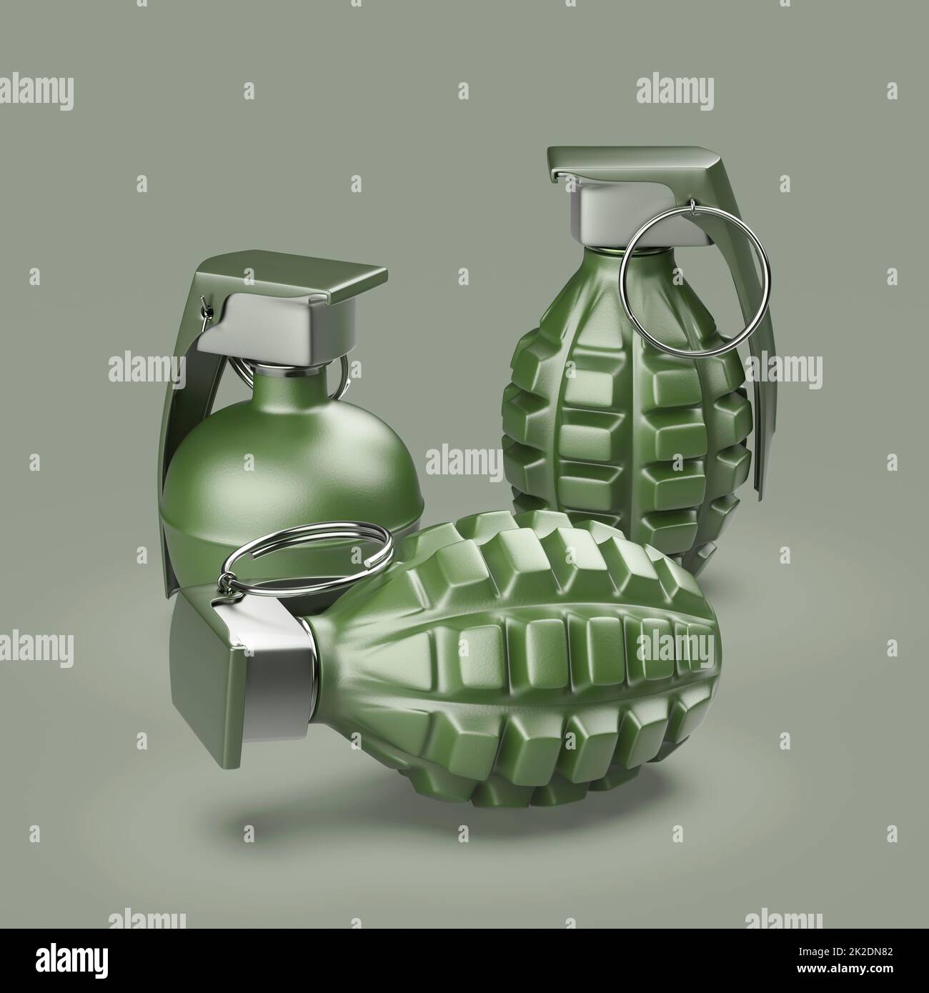 Hand grenades hi-res stock photography and images - Alamy
