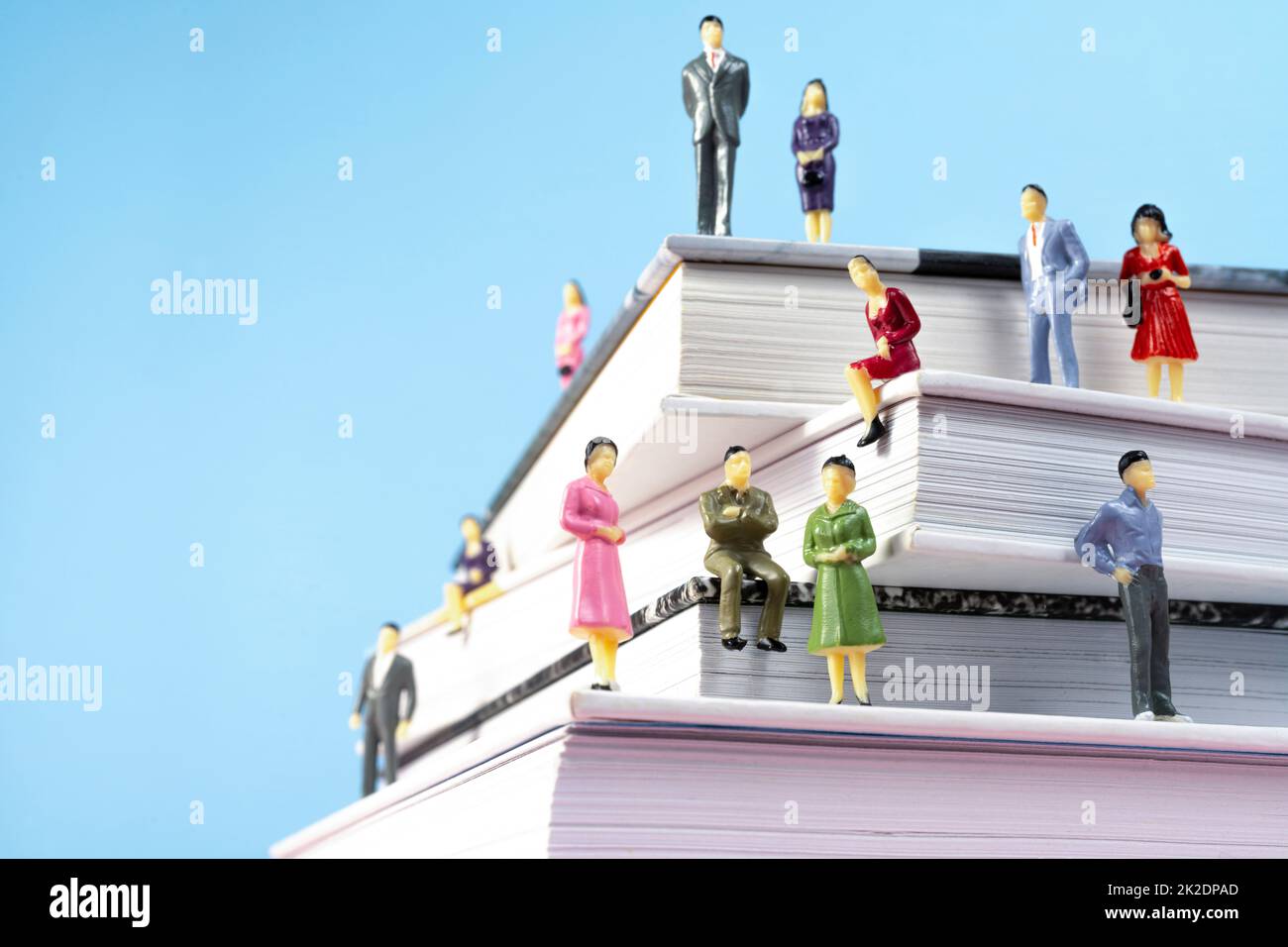 Learning different culture hi-res stock photography and images - Alamy