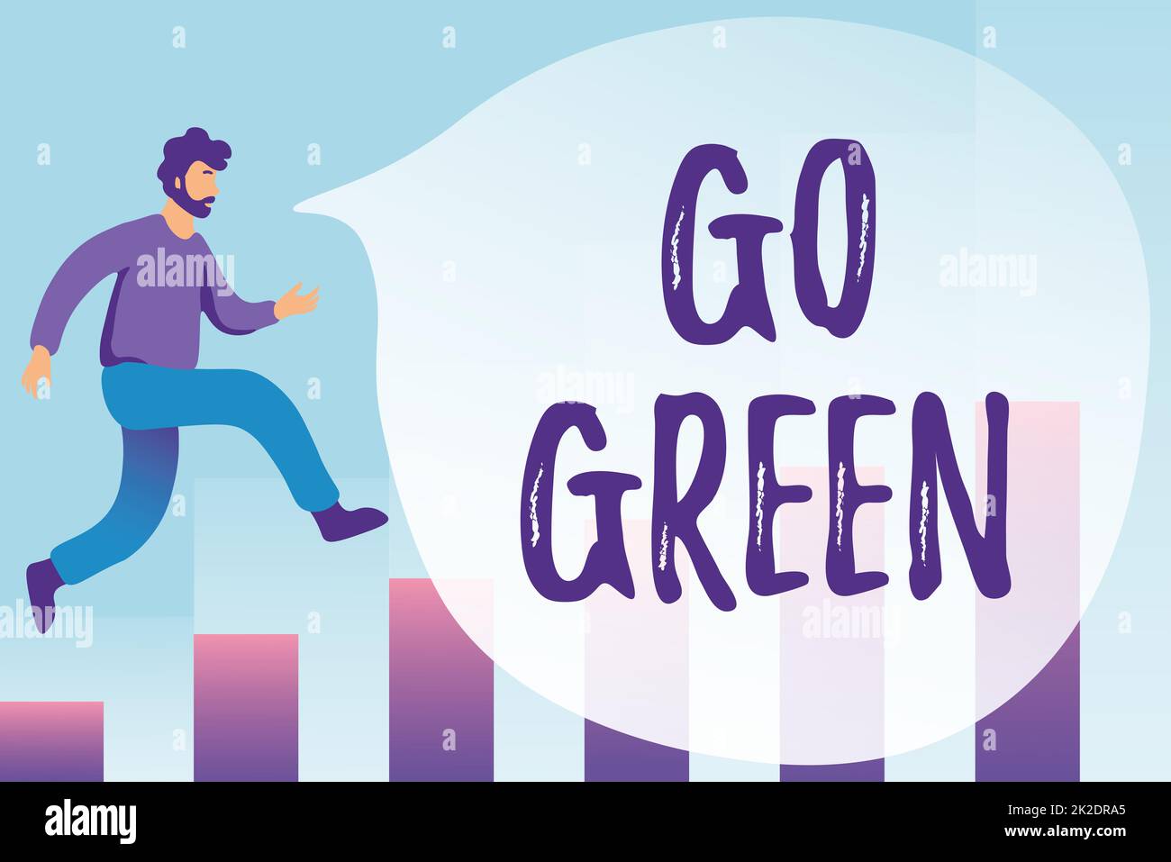 Conceptual display Go Green. Business approach making more ... Conceptual display Go Green. Business approach making more ...