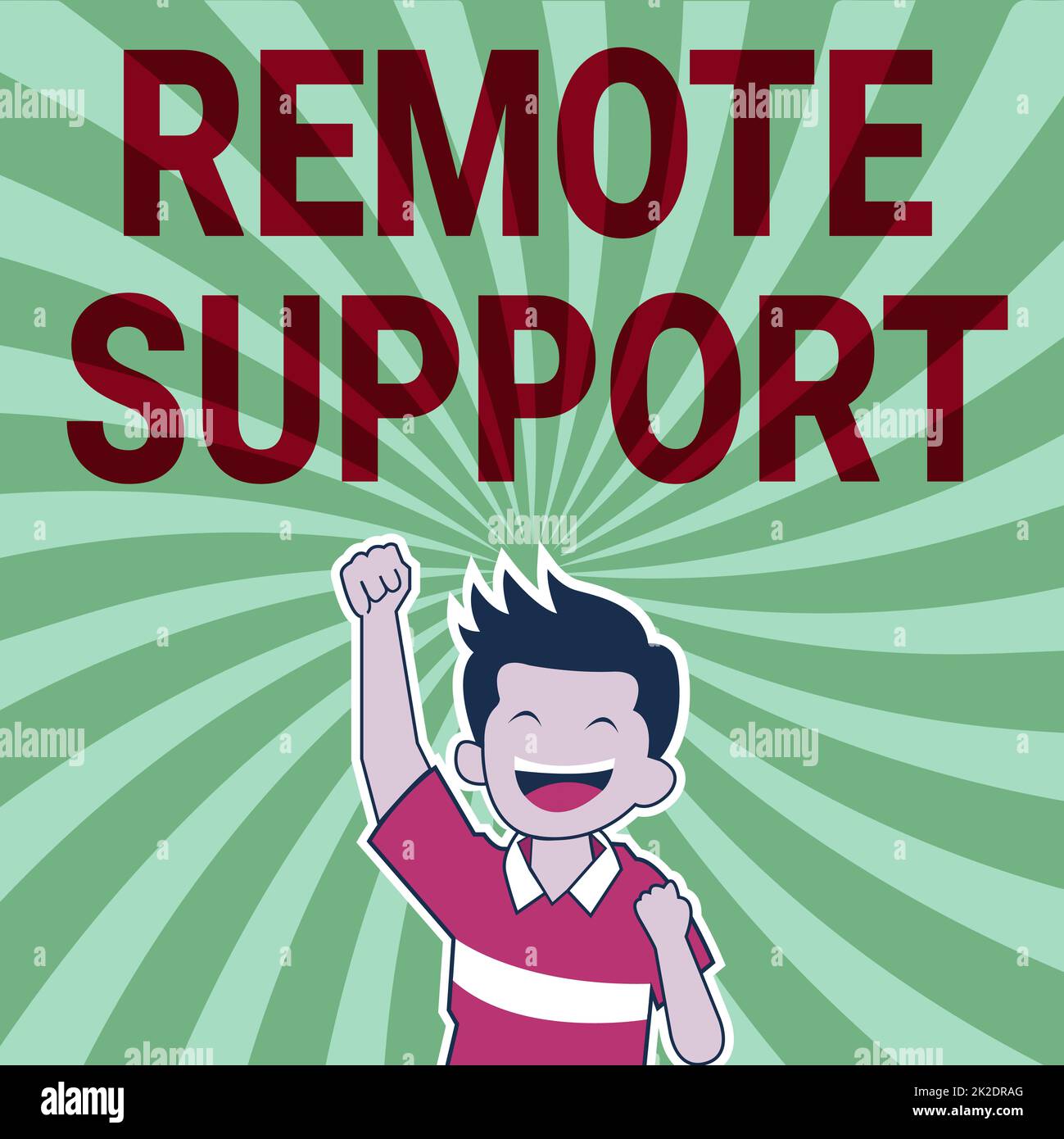 Inspiration showing sign Remote Support. Internet Concept help endusers ... Inspiration showing sign Remote Support. Internet Concept help endusers ...