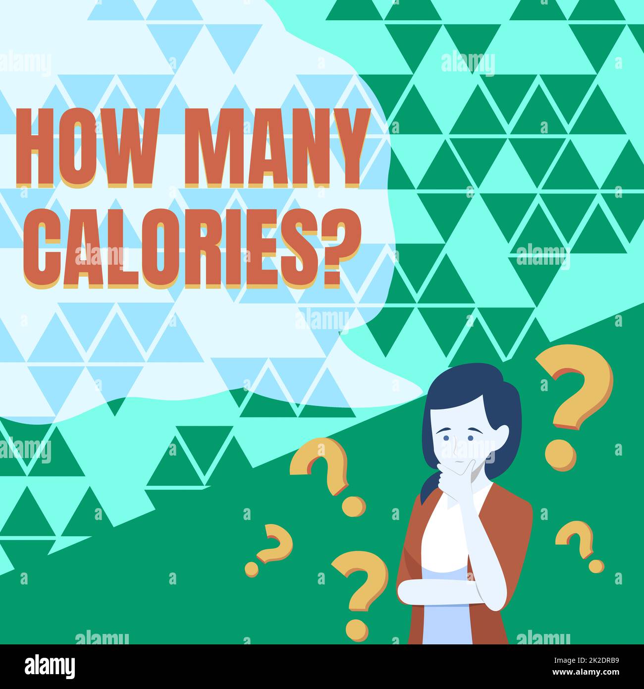 Inspiration showing sign How Many Calories Question. Business overview ...