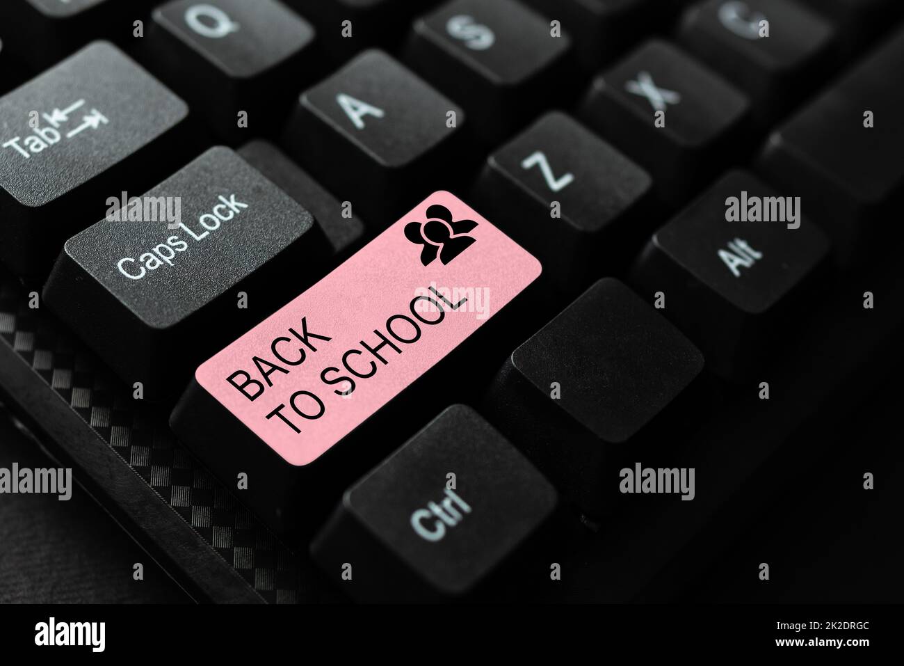 School year review hi-res stock photography and images - Alamy