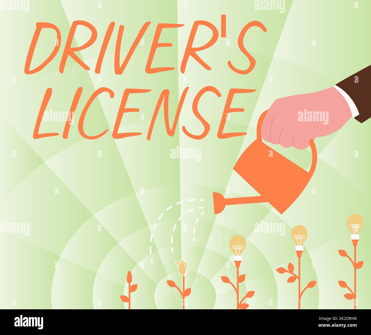 Writing displaying text Driver S License. Business overview a document ...