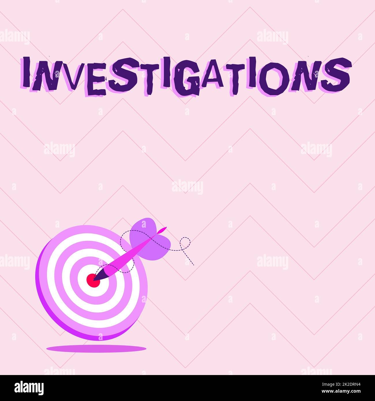 Conceptual display Investigations. Business showcase The formal action ...