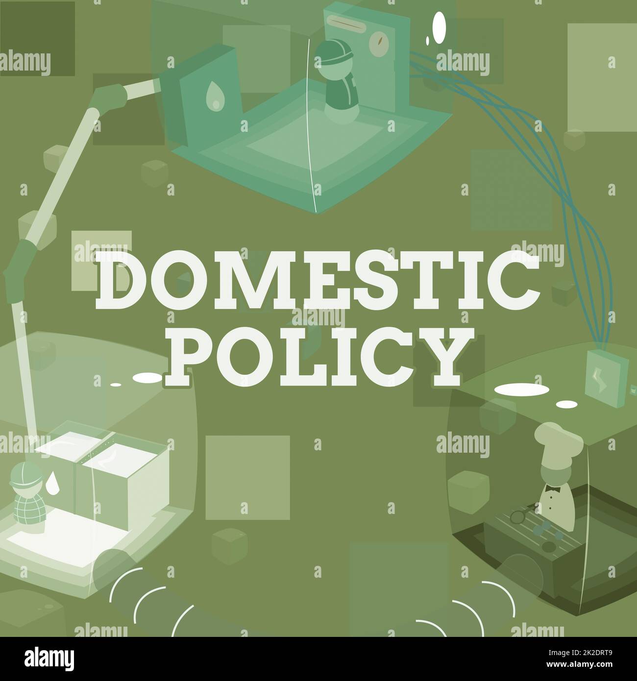 Text caption presenting Domestic Policy. Internet Concept Actions taken ... Text caption presenting Domestic Policy. Internet Concept Actions taken ...