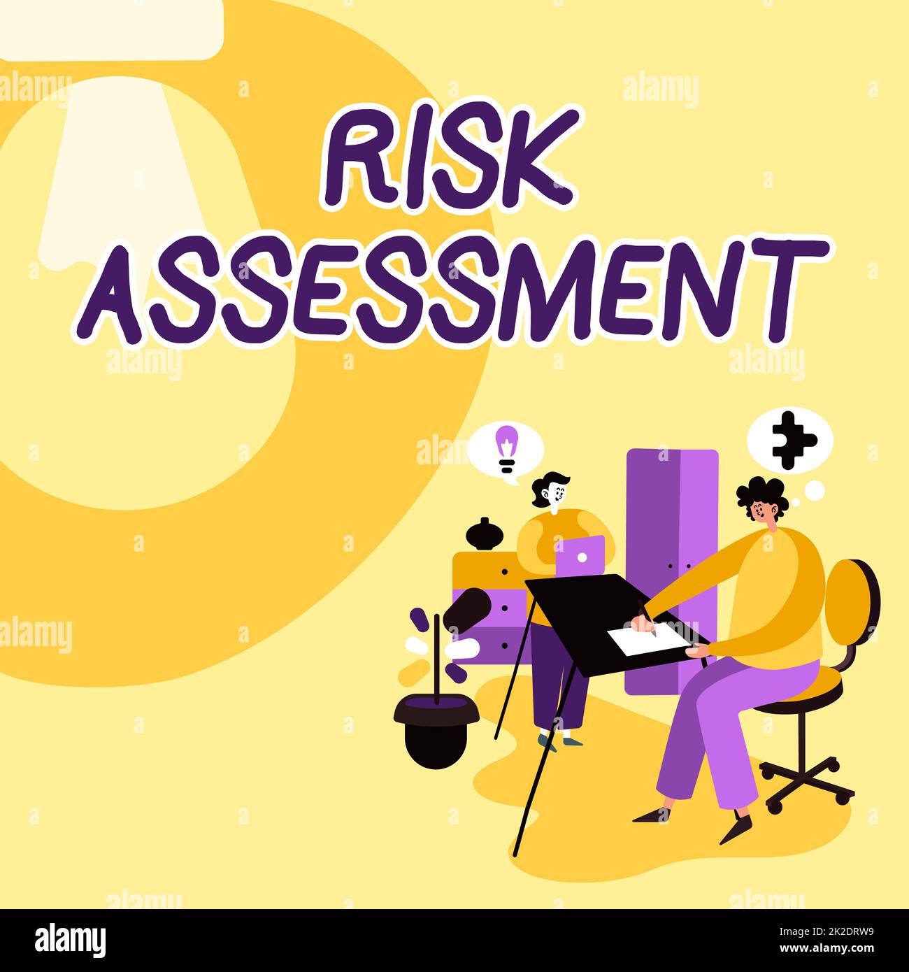 Risk assessment hi-res stock photography and images - Alamy