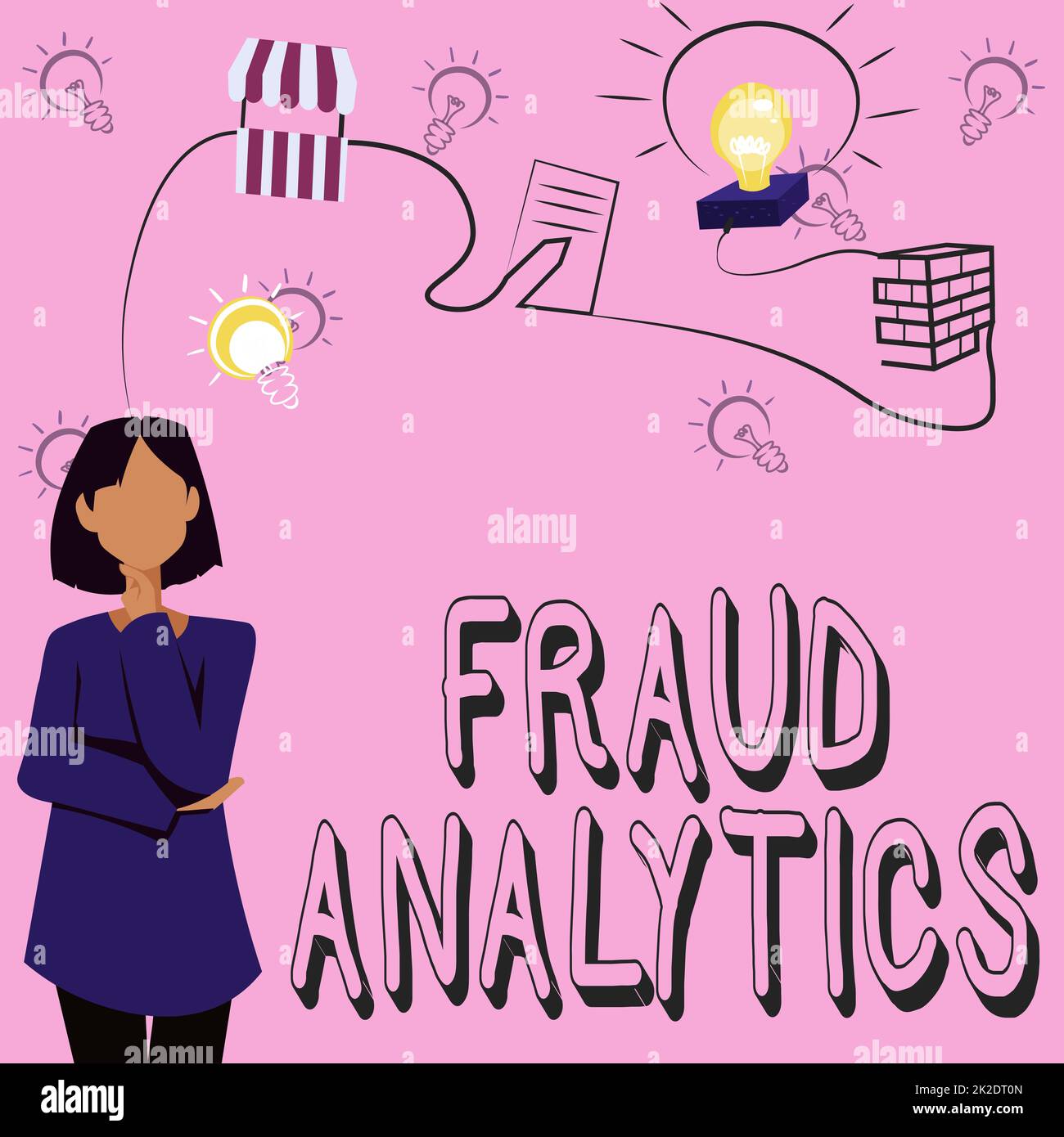 Future identification hi-res stock photography and images - Alamy