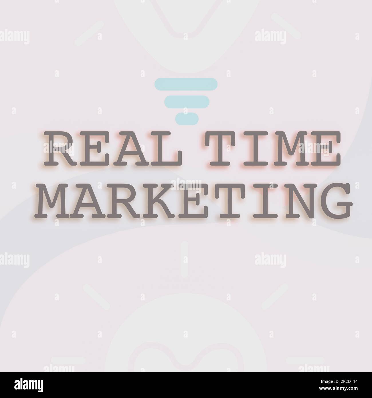 Conceptual display Real Time Marketing. Business overview Creating a ... Conceptual display Real Time Marketing. Business overview Creating a ...
