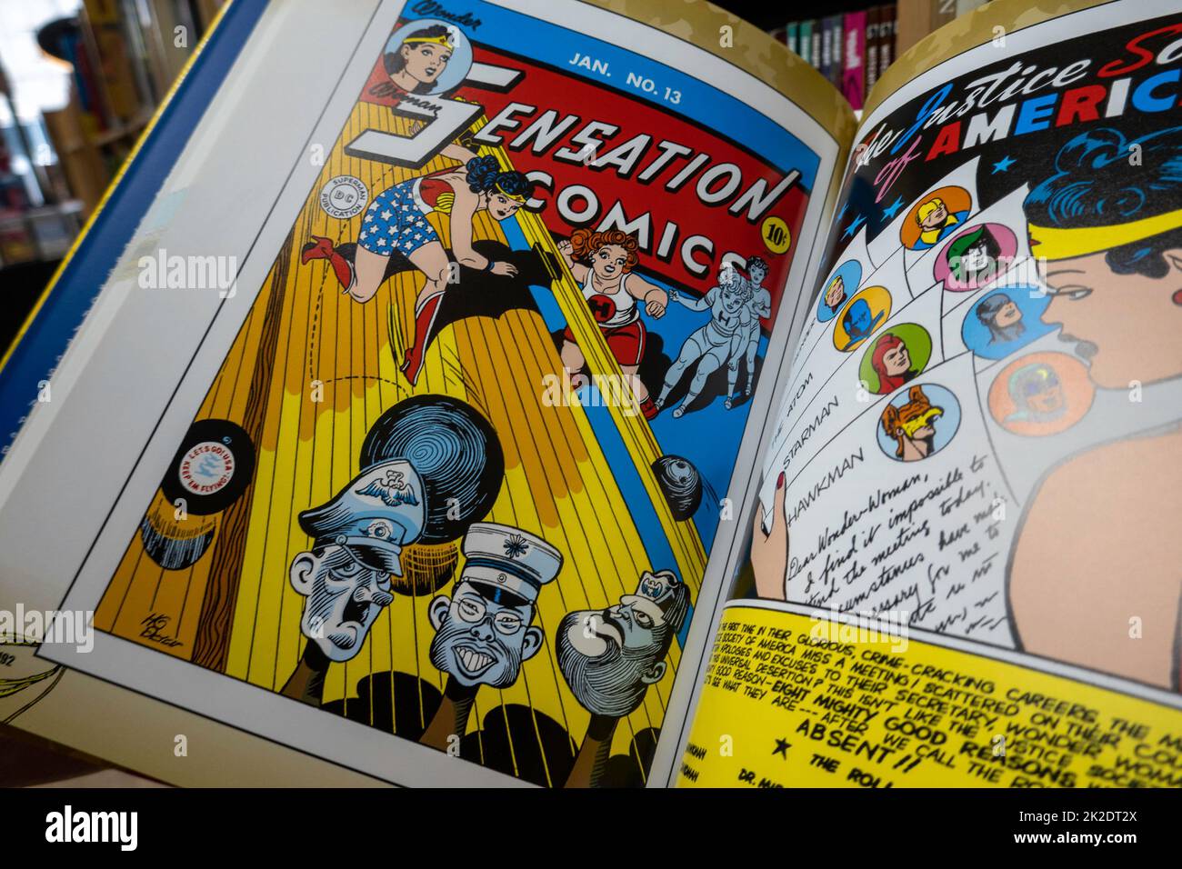 Midtown Comics store is a long established purveyor of pop culture, New ...