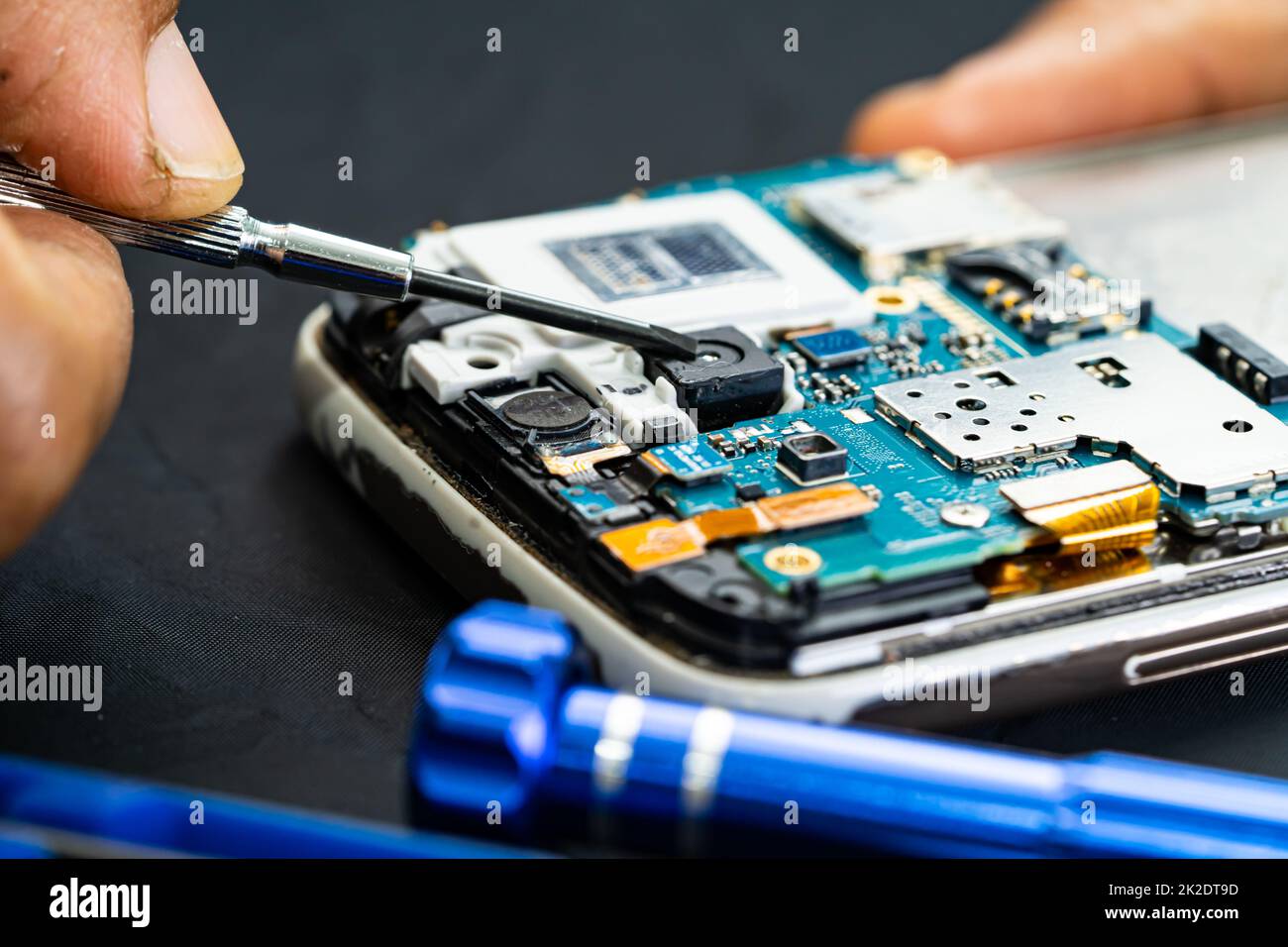 Smart city waste illustration hi-res stock photography and images - Alamy