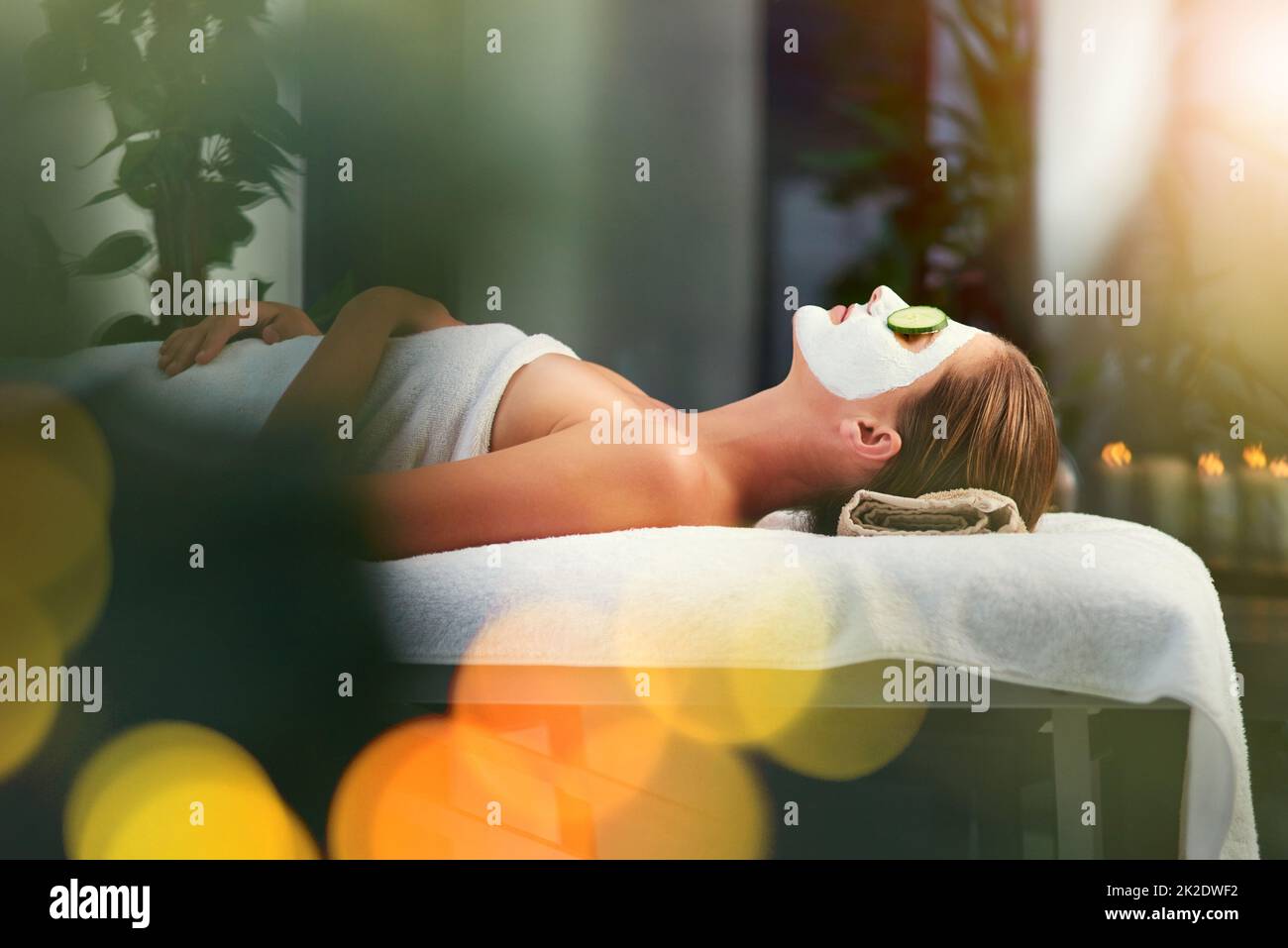 Relax and recharge hi-res stock photography and images - Alamy