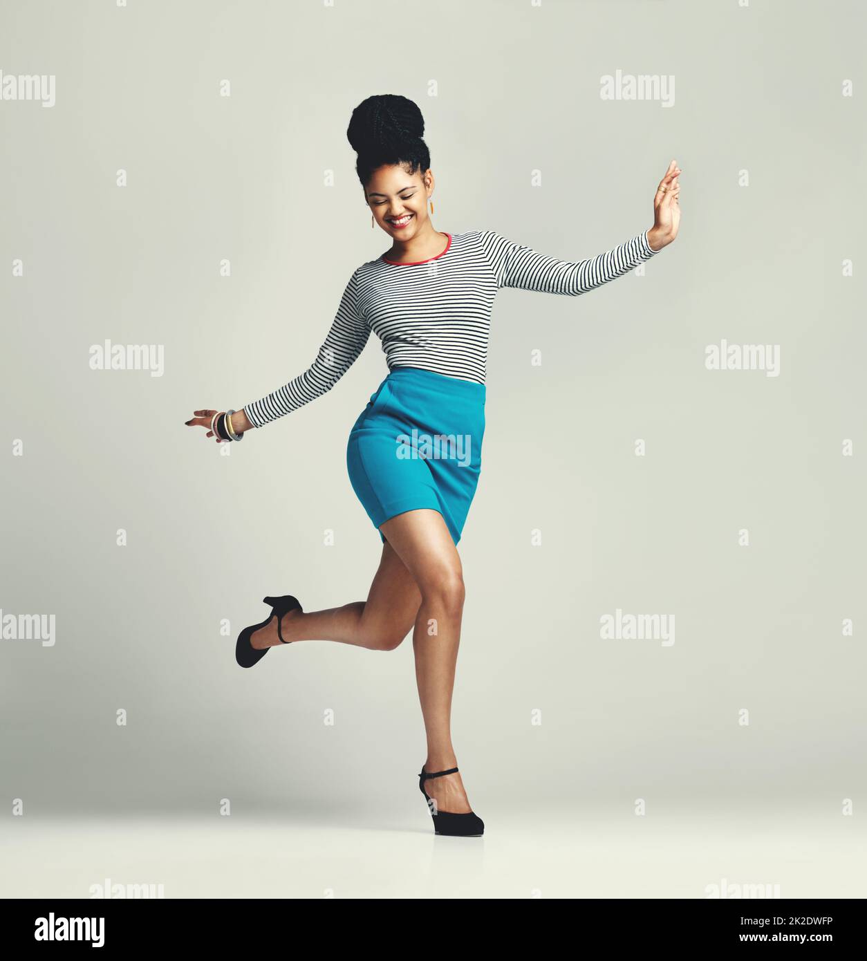 My lady grey hi-res stock photography and images - Alamy