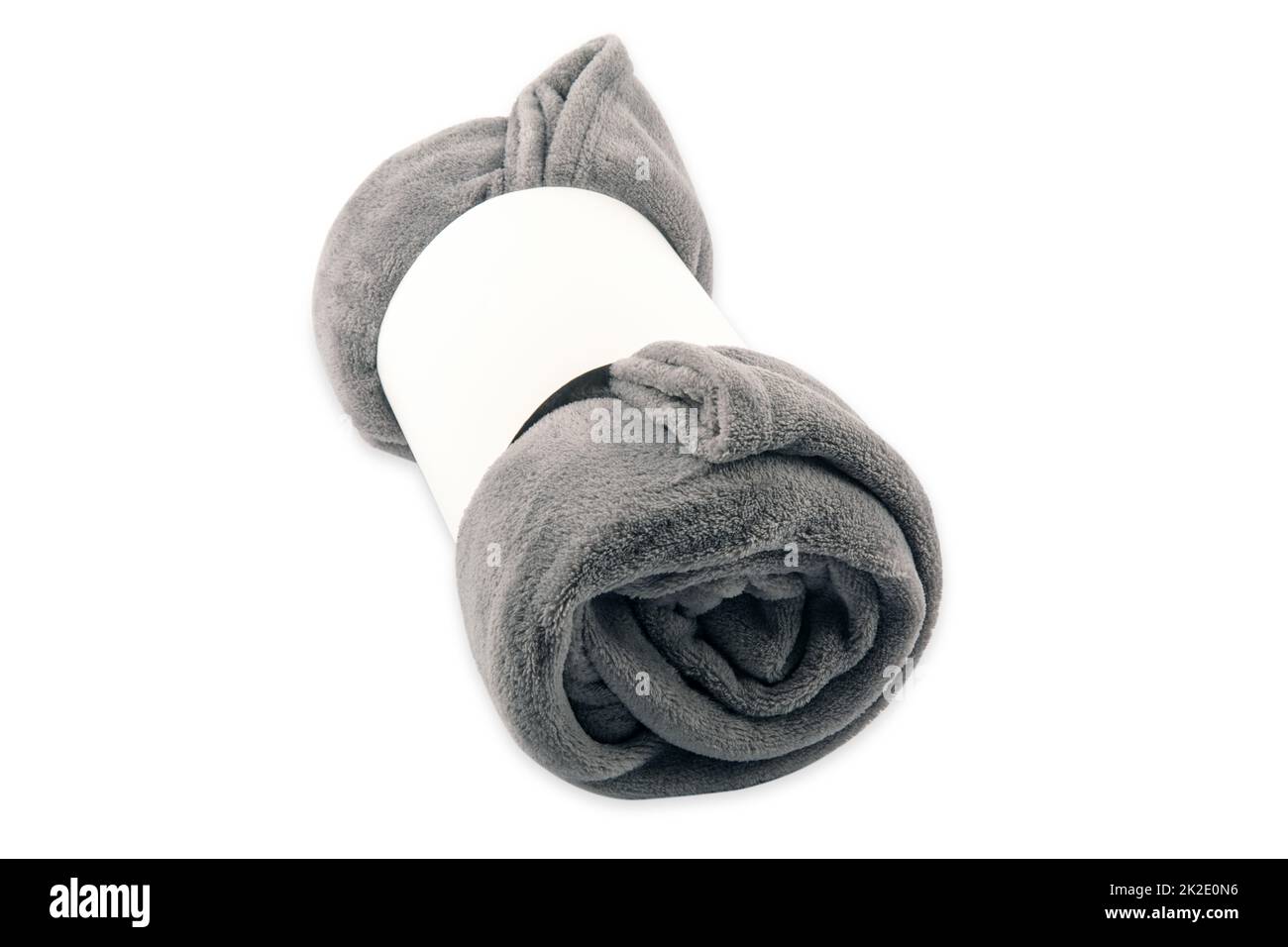 Rolled blanket hi-res stock photography and images - Alamy