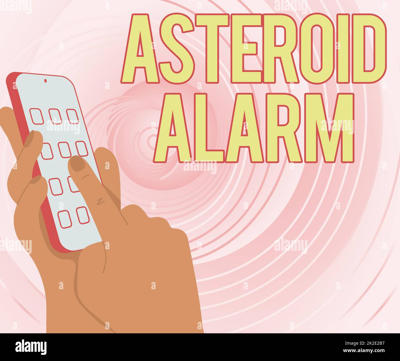 Tsunami sign logo symbol hi-res stock photography and images - Alamy