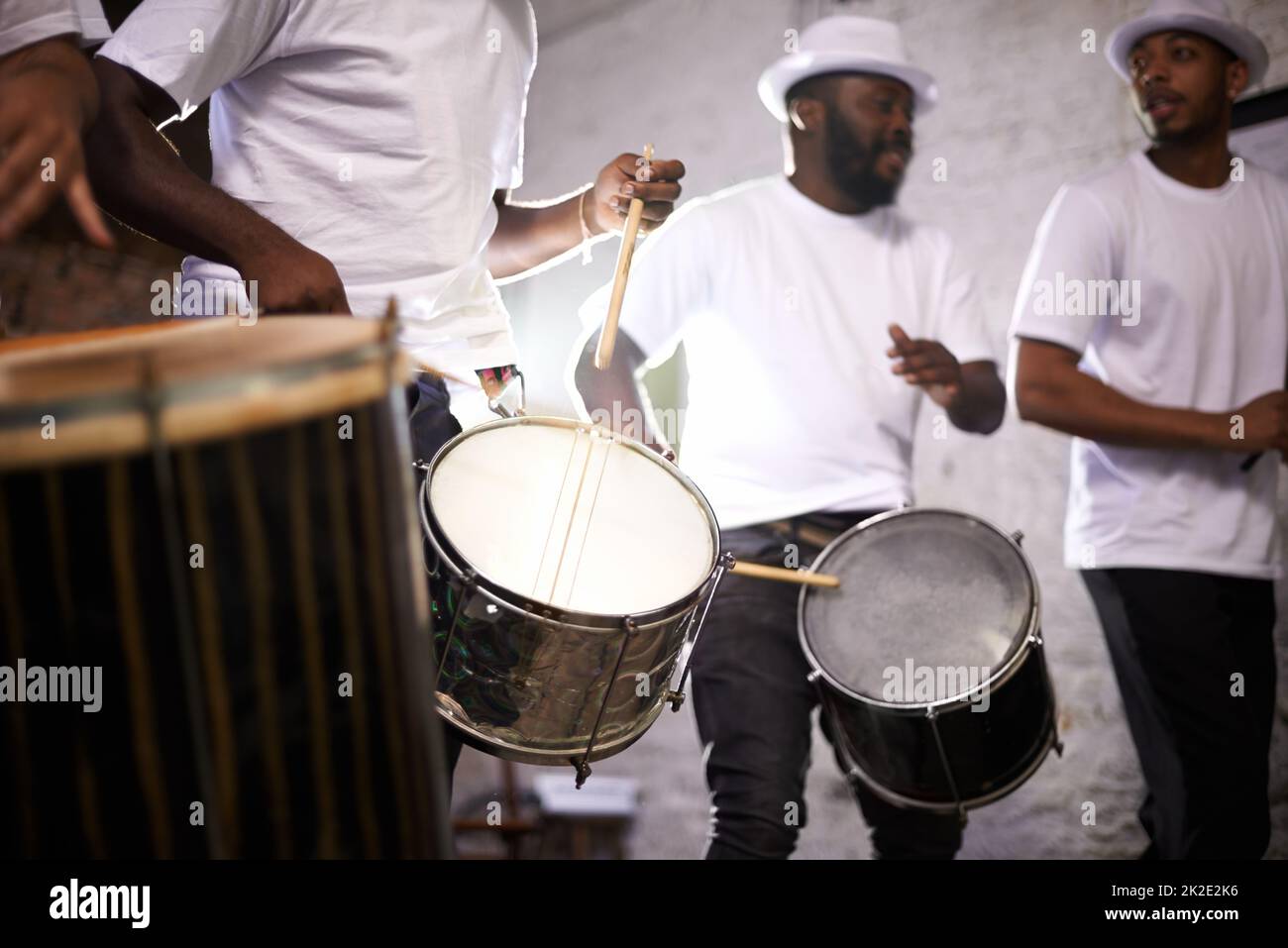 Rio de janeiro carnival drums hi-res stock photography and images - Alamy
