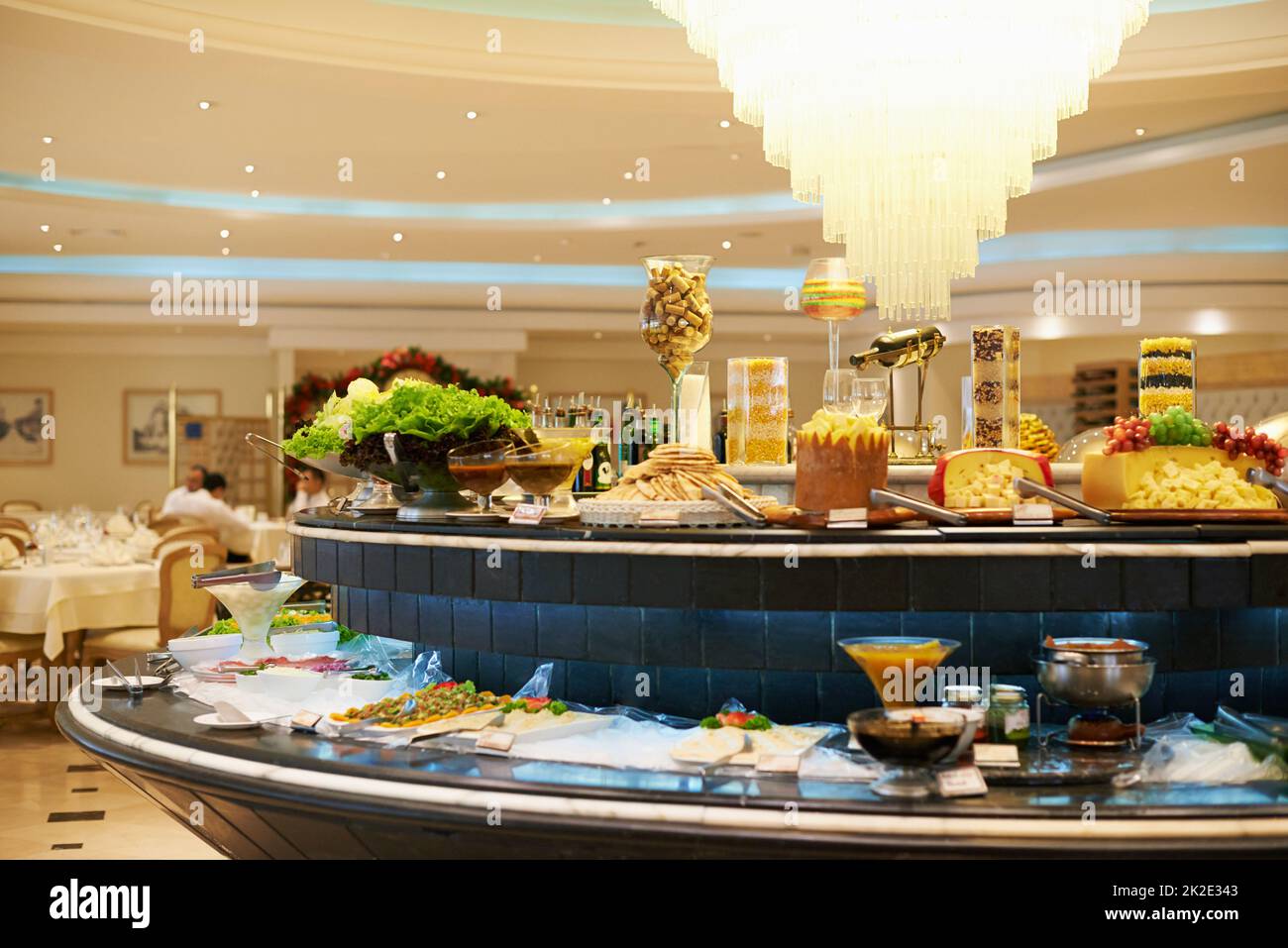 Rotating restaurants hi-res stock photography and images - Alamy