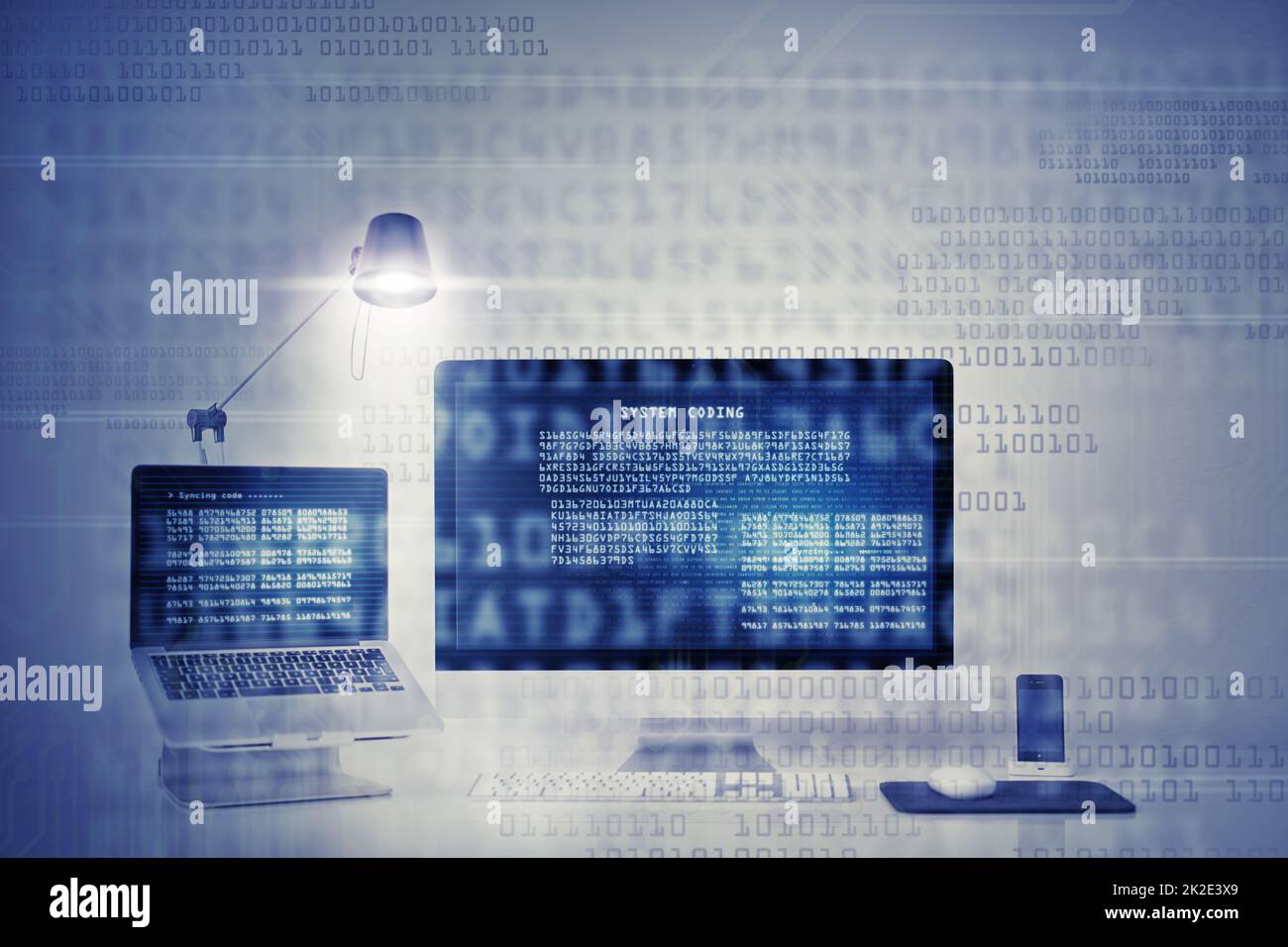 Software design image hi-res stock photography and images - Alamy