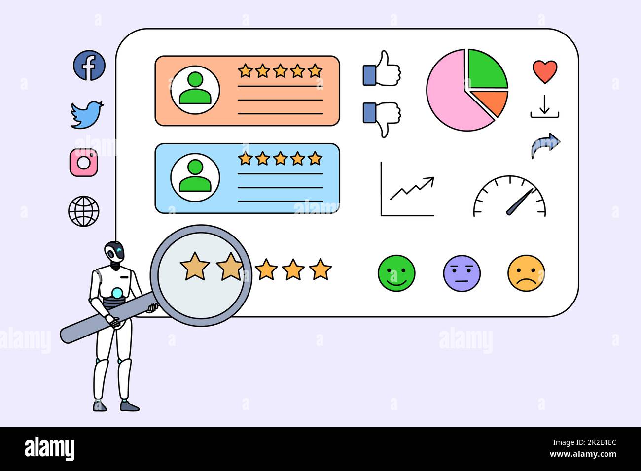 Coding helper ai hi-res stock photography and images - Alamy